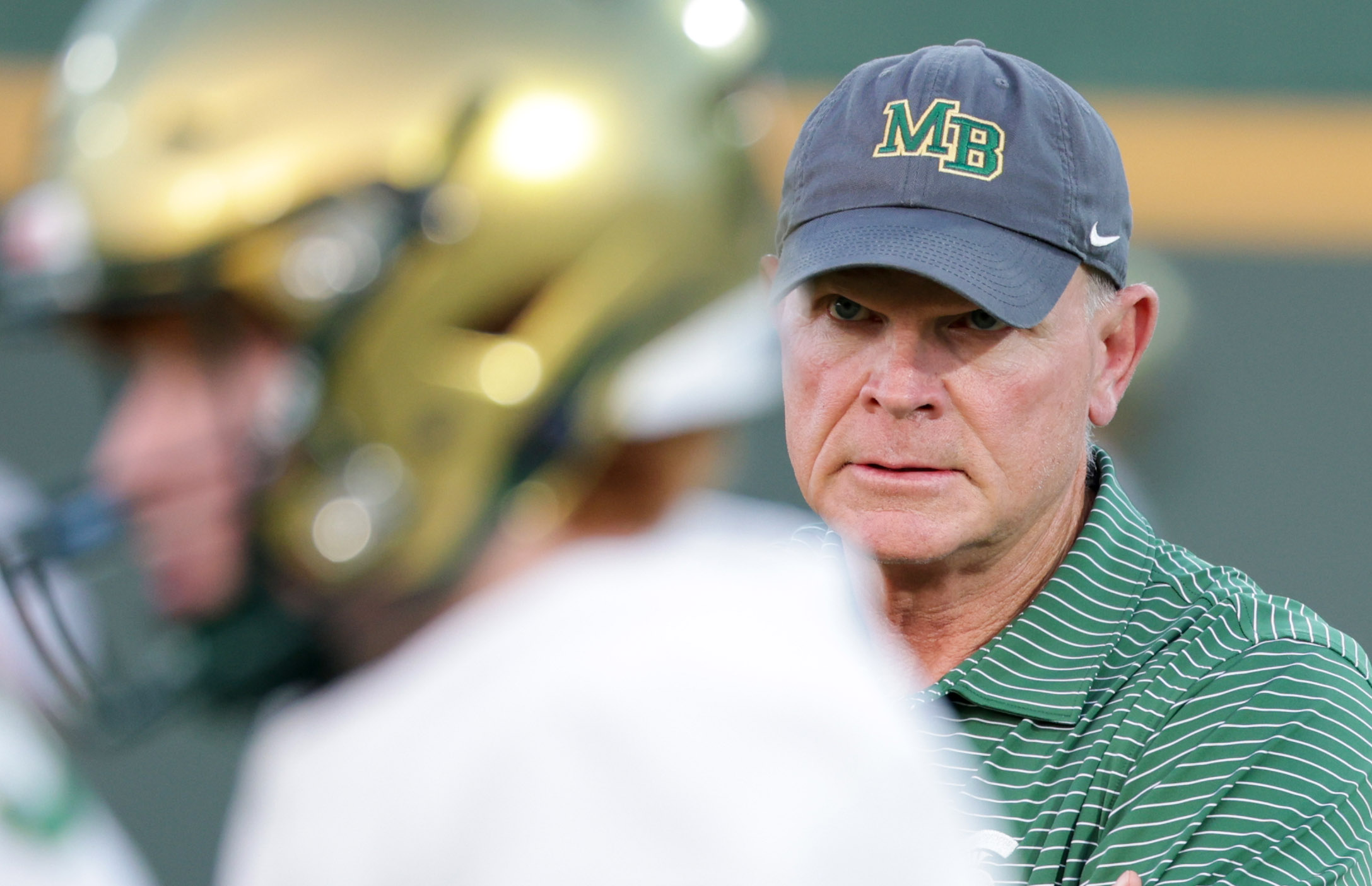 Mountain Brook at Hoover Football - al.com