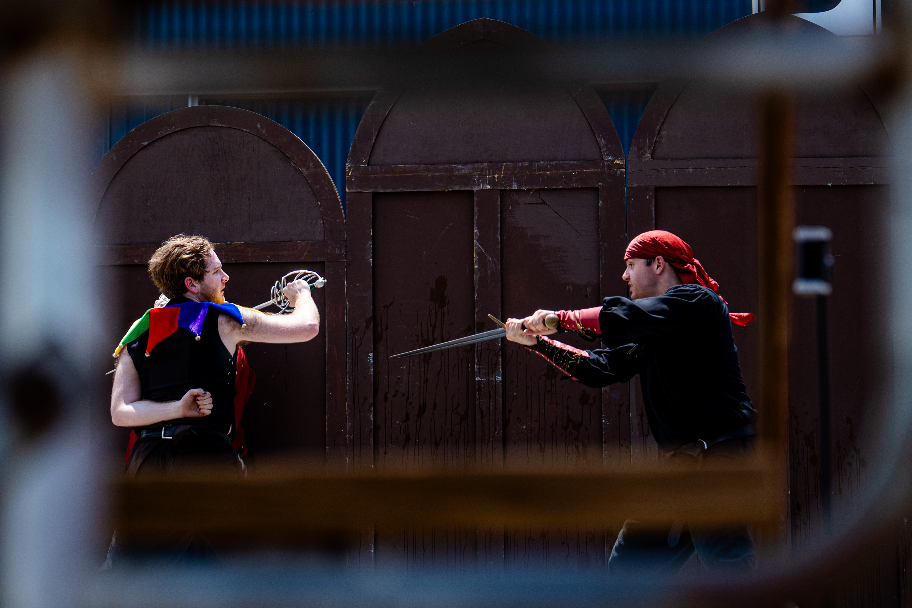 See photos from the Michigan Celtic Festival - mlive.com