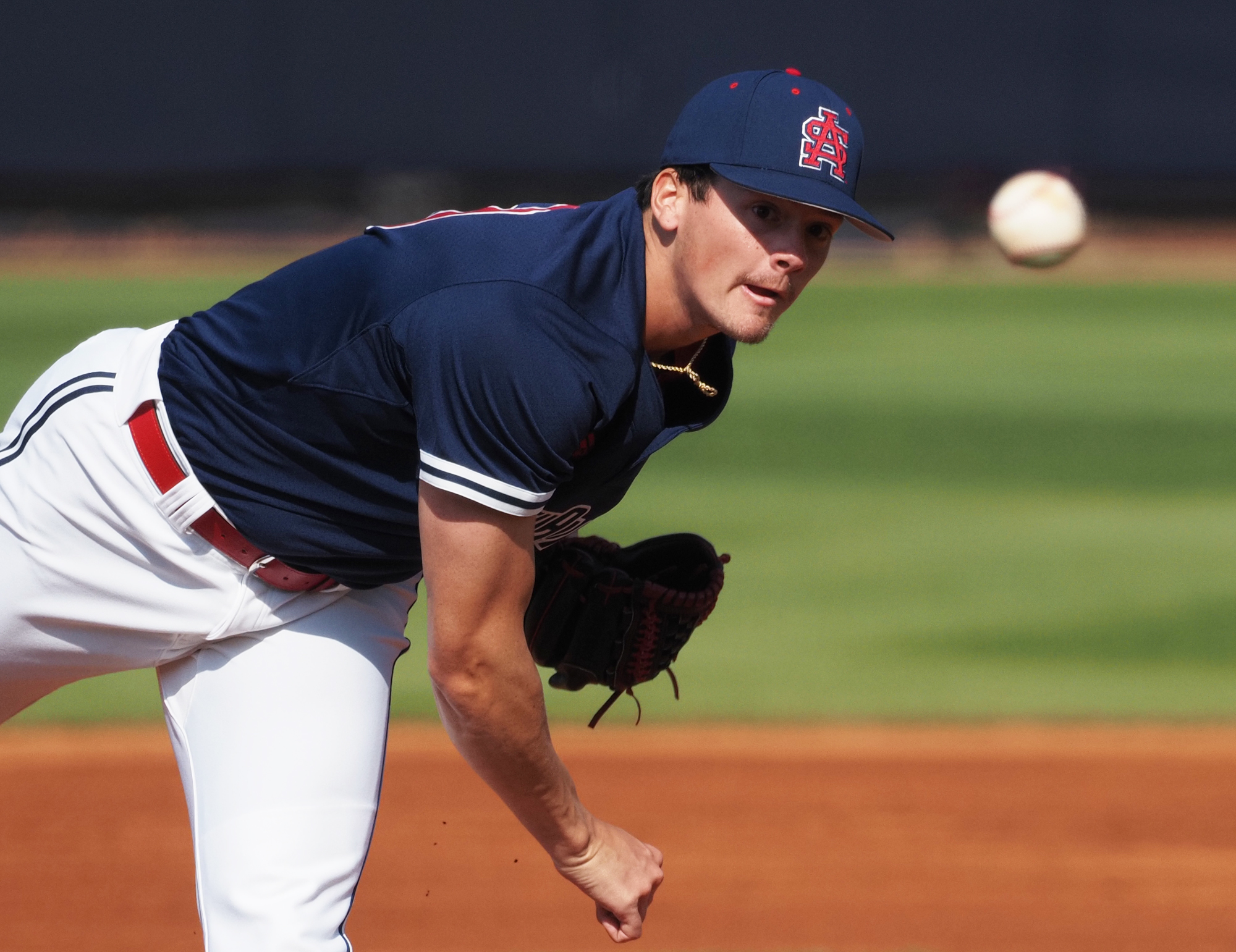Jacksonville State at South Alabama baseball - al.com