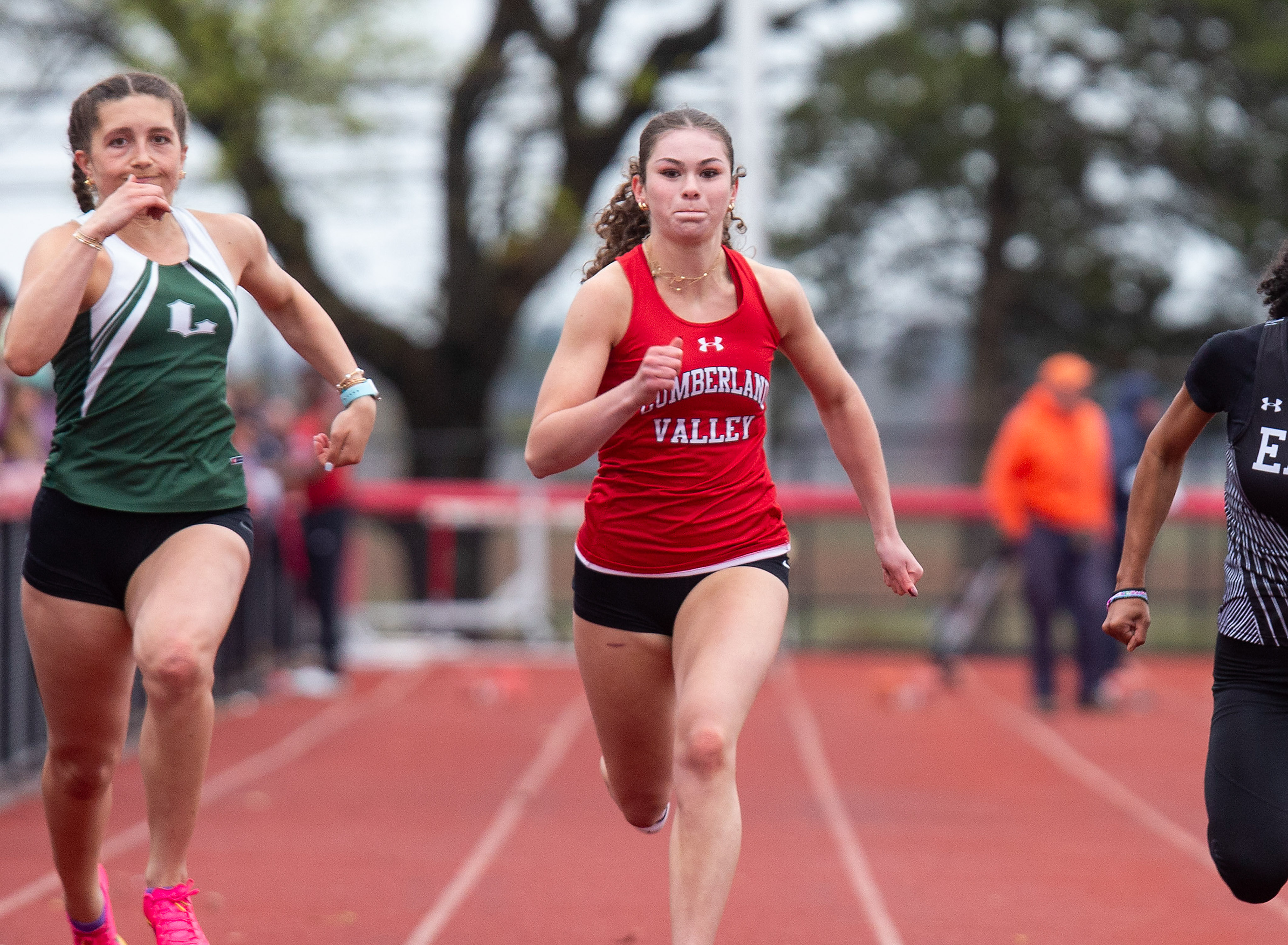 Bruce Dallas Track and Field Invitational - pennlive.com