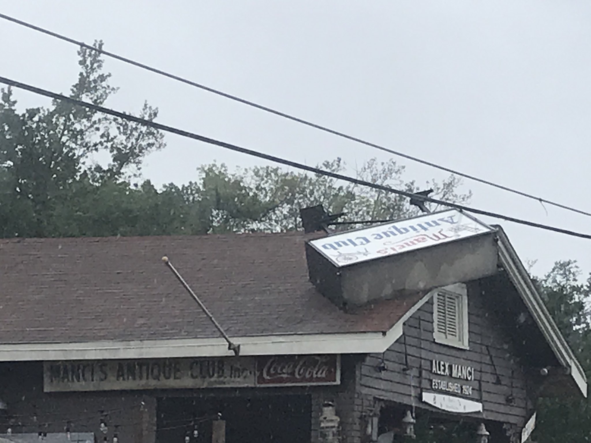 Hurricane Sally damage in coastal Alabama - al.com