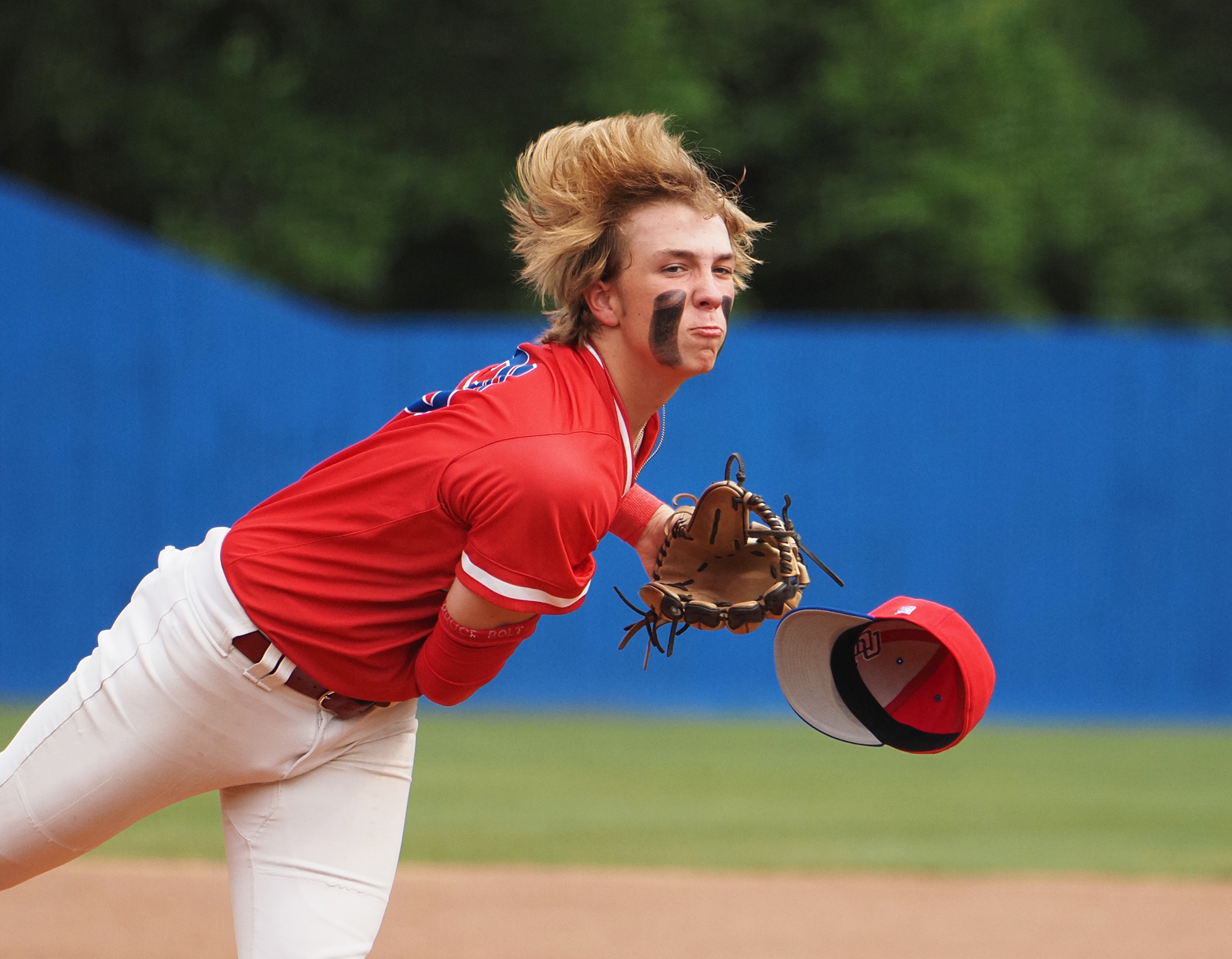 Marbury at St. Paul's baseball - al.com