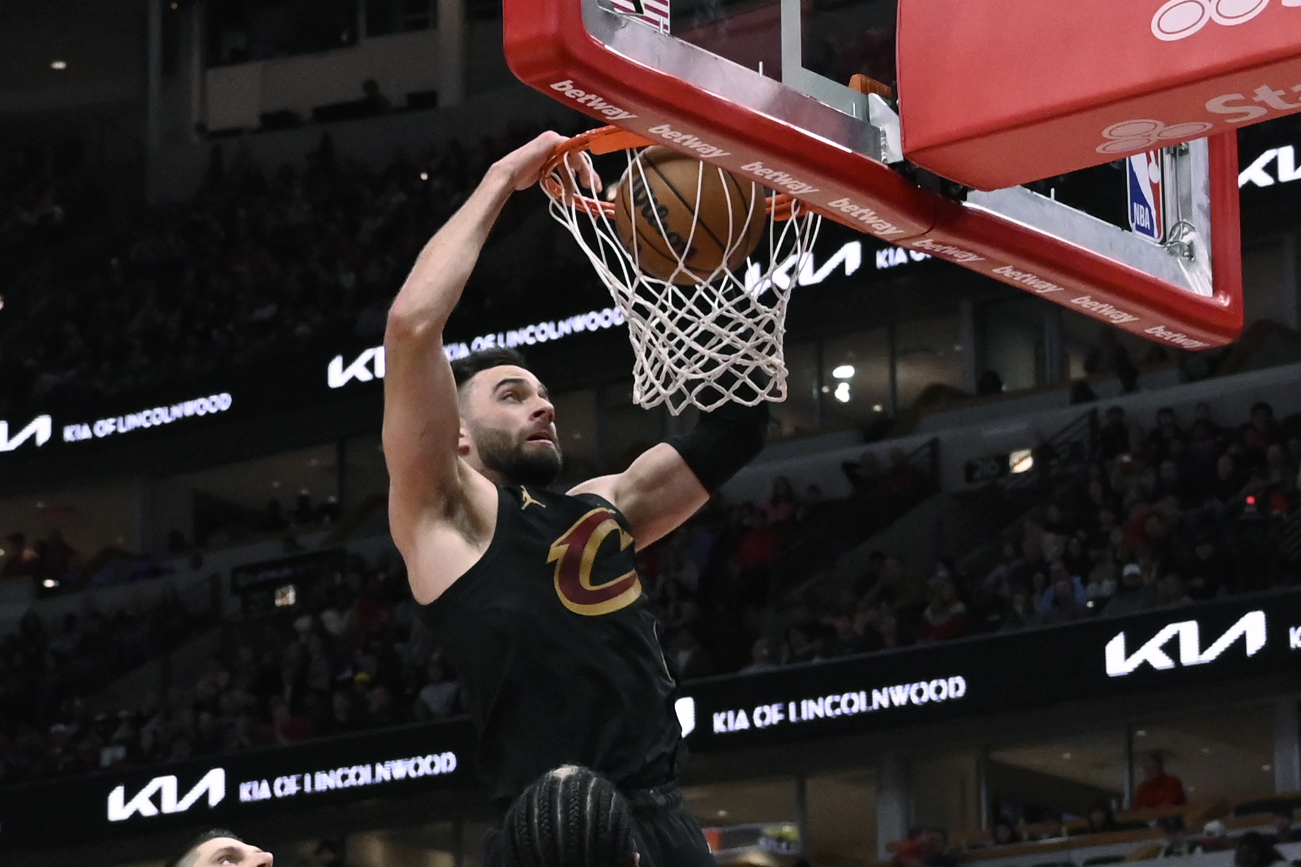 Cavaliers vs. Bulls, Dec. 23, 2023 - cleveland.com