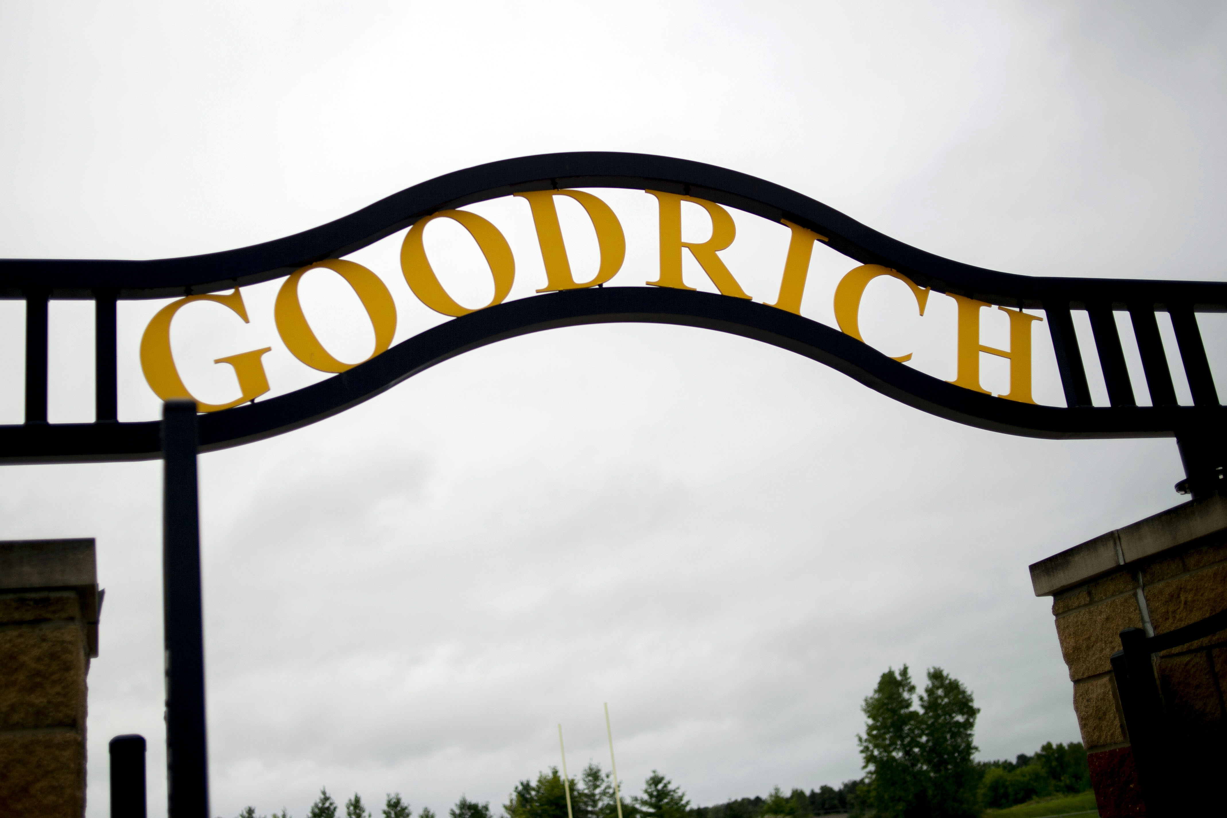 Goodrich High School football 2020 - mlive.com