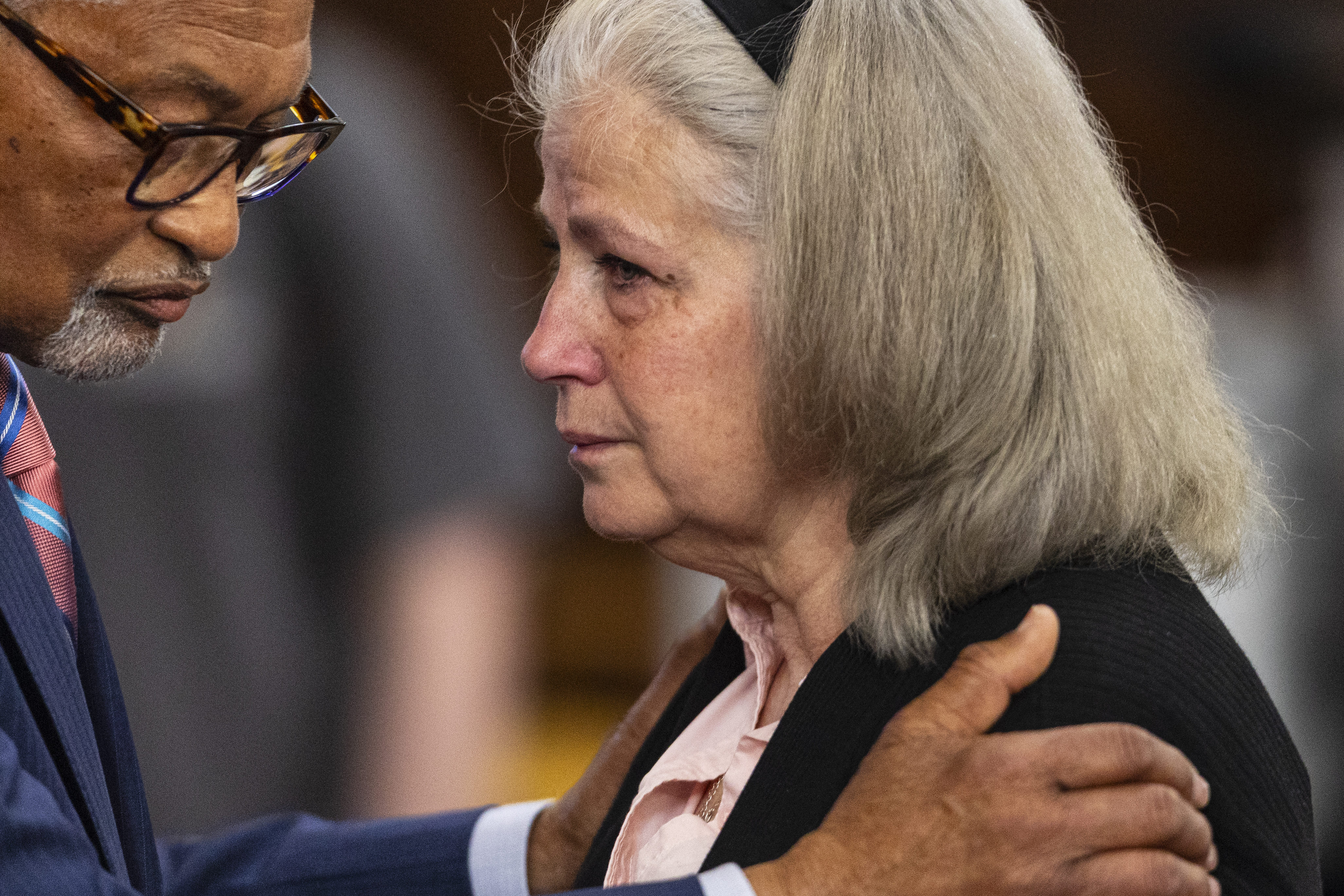 Linda Stermer retrial for murder of husband in 2007 - mlive.com