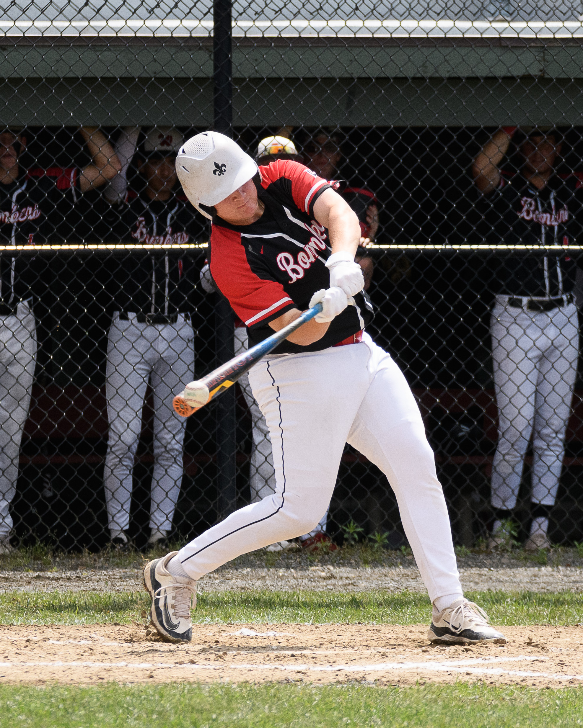 6-9-24 Westfield vs. Hopkinton - D2 baseball state quarterfinals ...