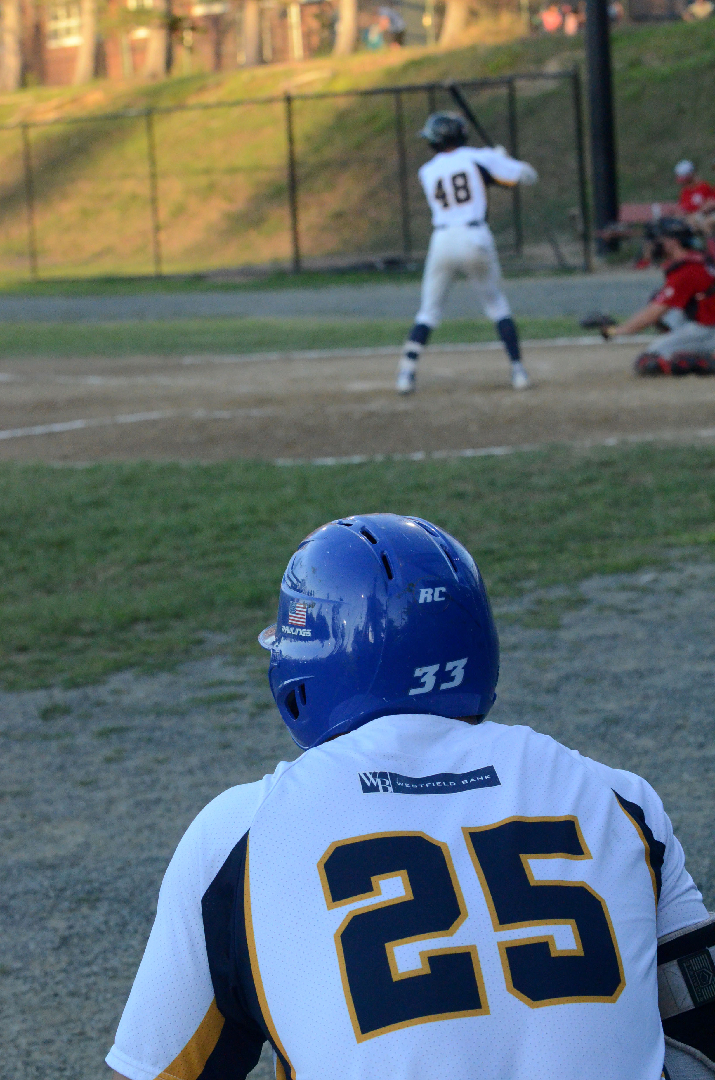 Westfield Starfires end season at Bullens Field - masslive.com