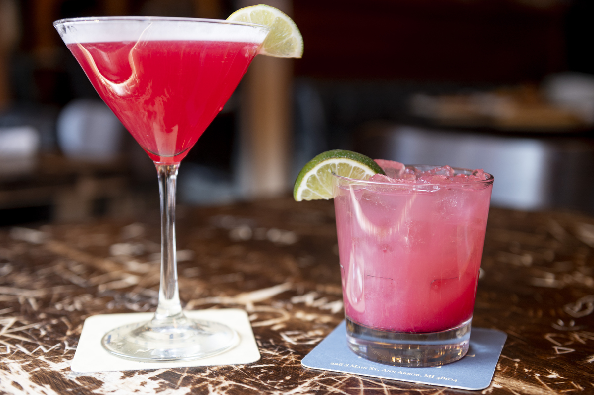 Local Eats: Pretzel Bell - mlive.com