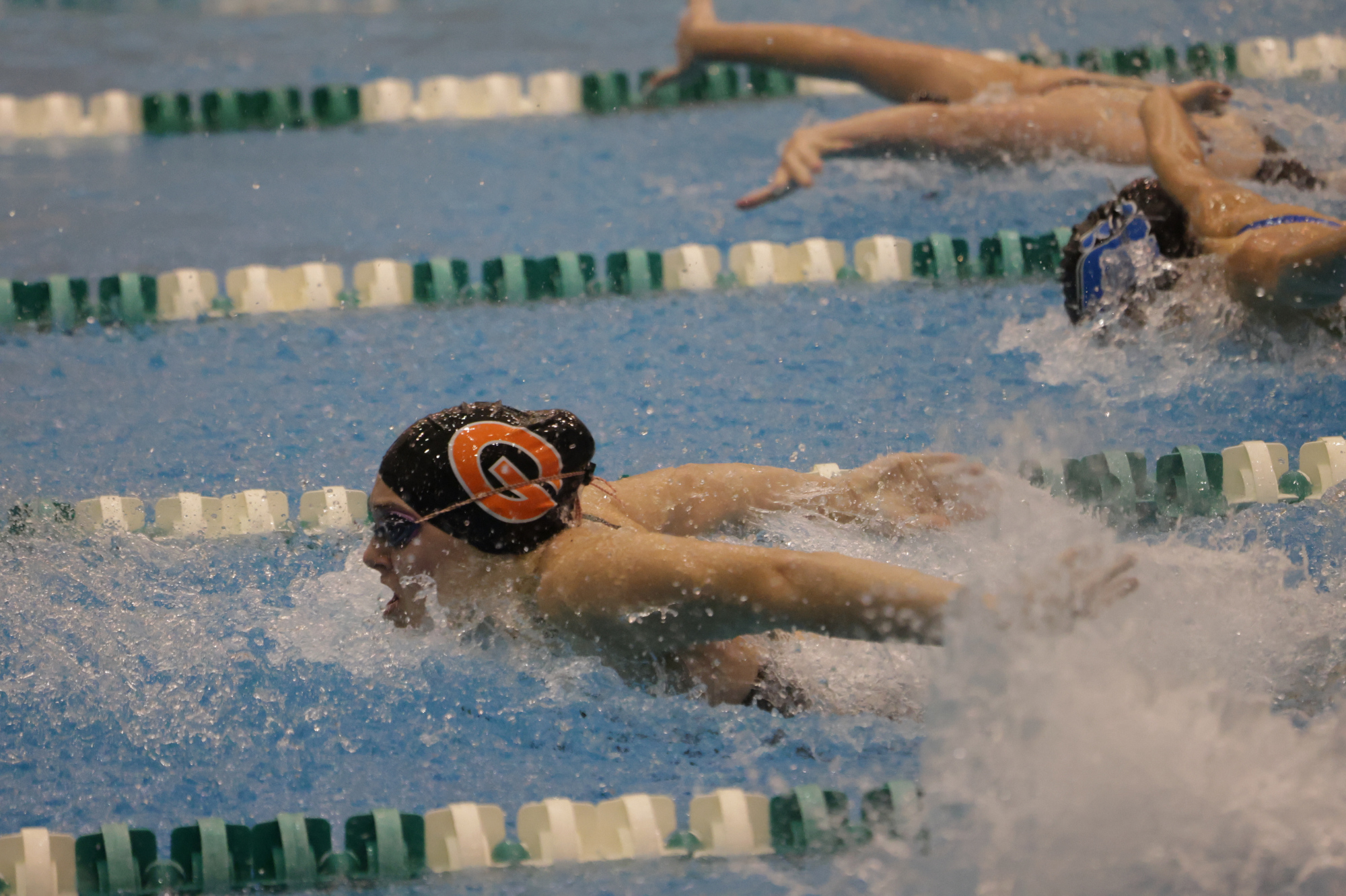 49th Viking Invitational Swim Meet at CSU - cleveland.com