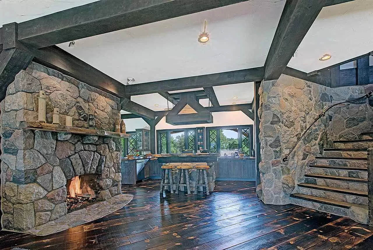 The Thatch House of Charlevoix - mlive.com