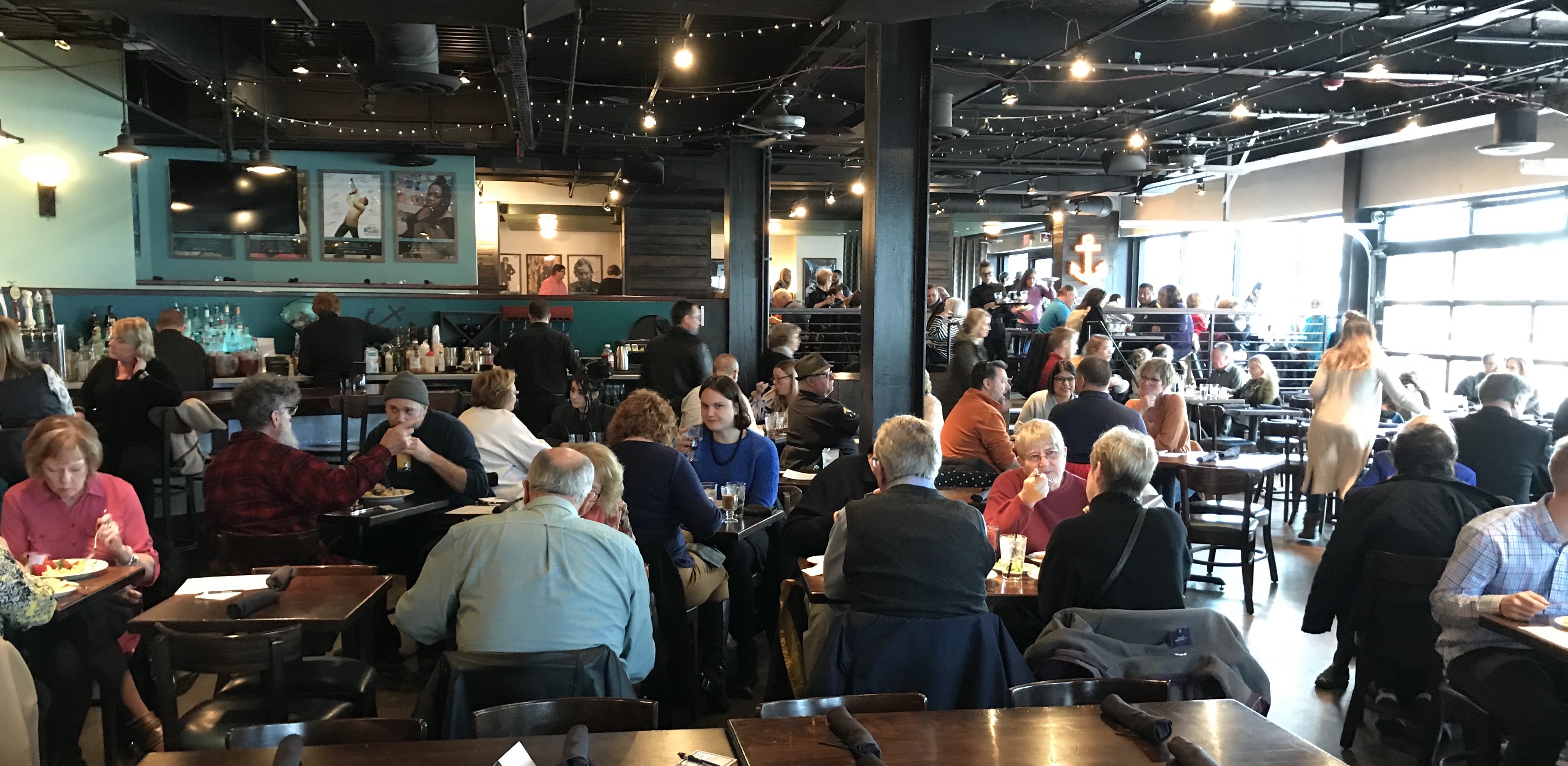 Music Box Supper Club turns 10 - cleveland.com