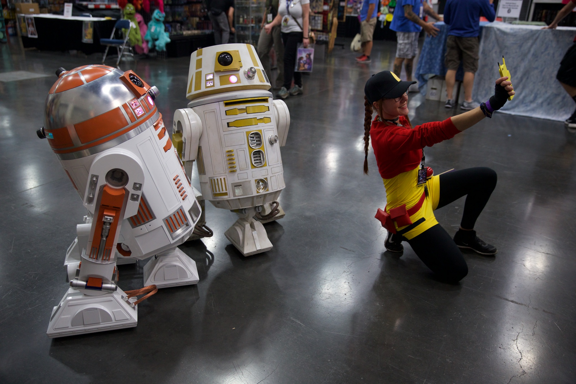 May the Fourth Be With You 2023 - oregonlive.com
