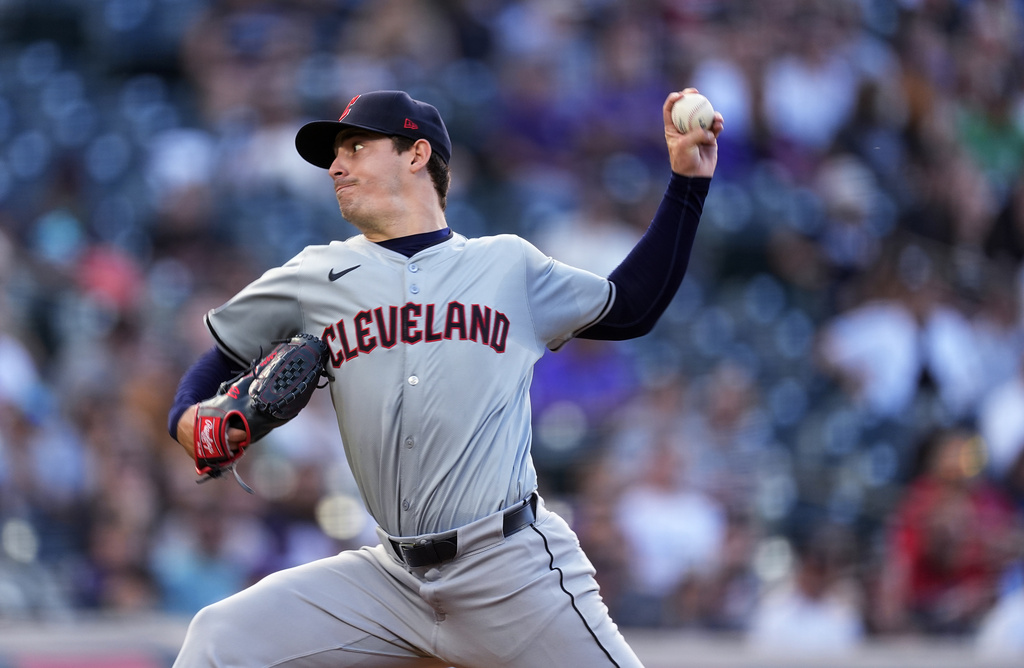 Cleveland Guardians vs. Colorado Rockies, May 29, 2024 - cleveland.com