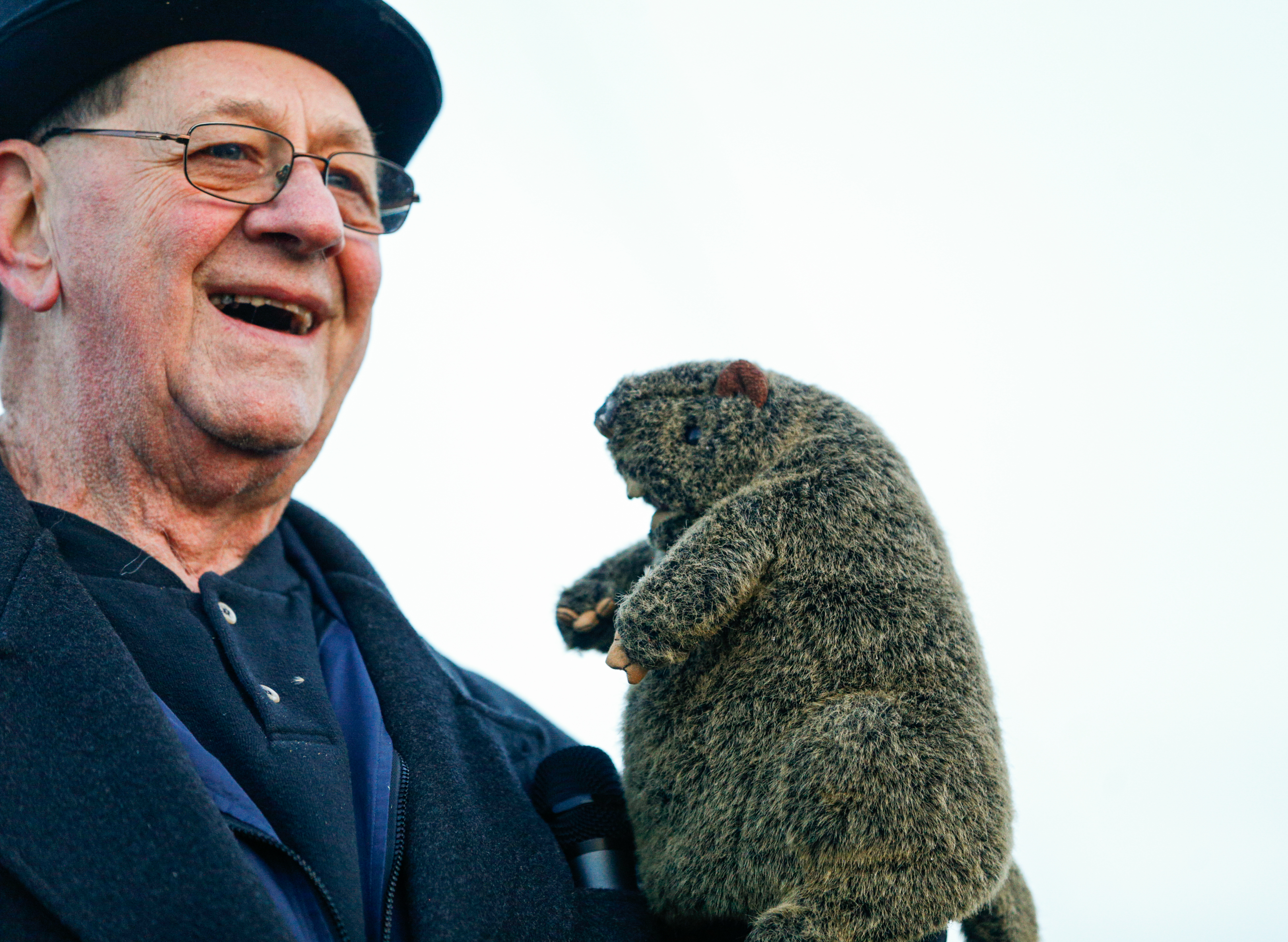 Groundhog Day 2023 in the Lehigh Valley - lehighvalleylive.com