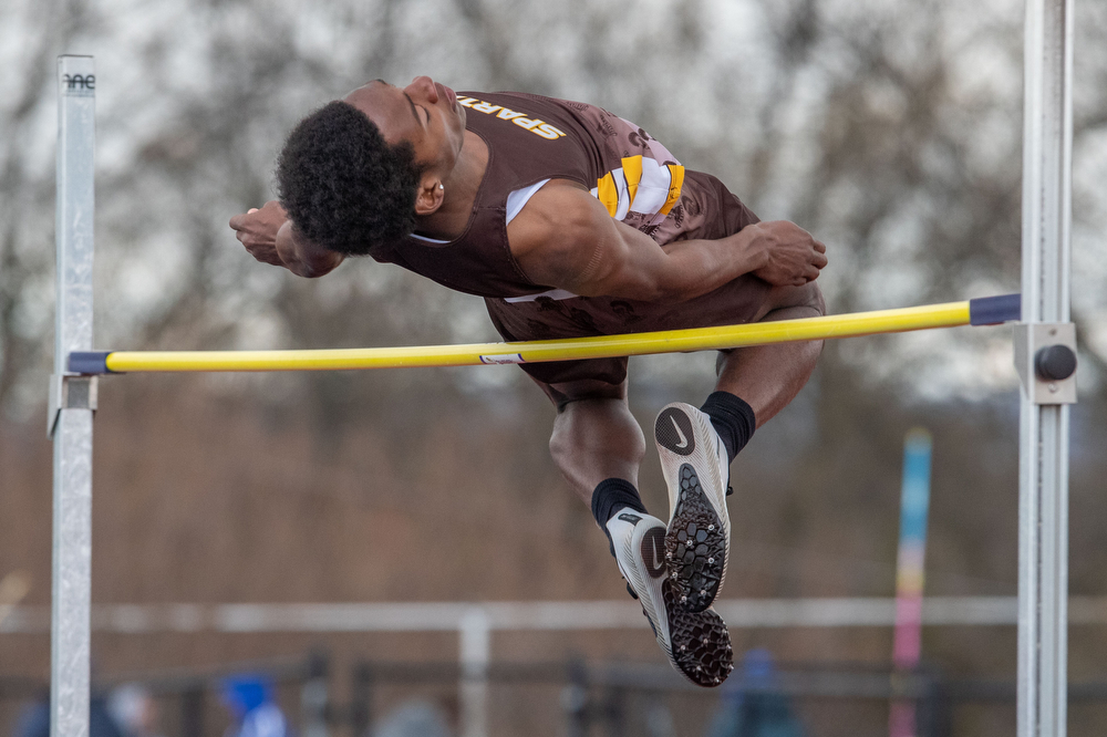 Boys 2022 Track & Field Pan-Ram Invitational - pennlive.com