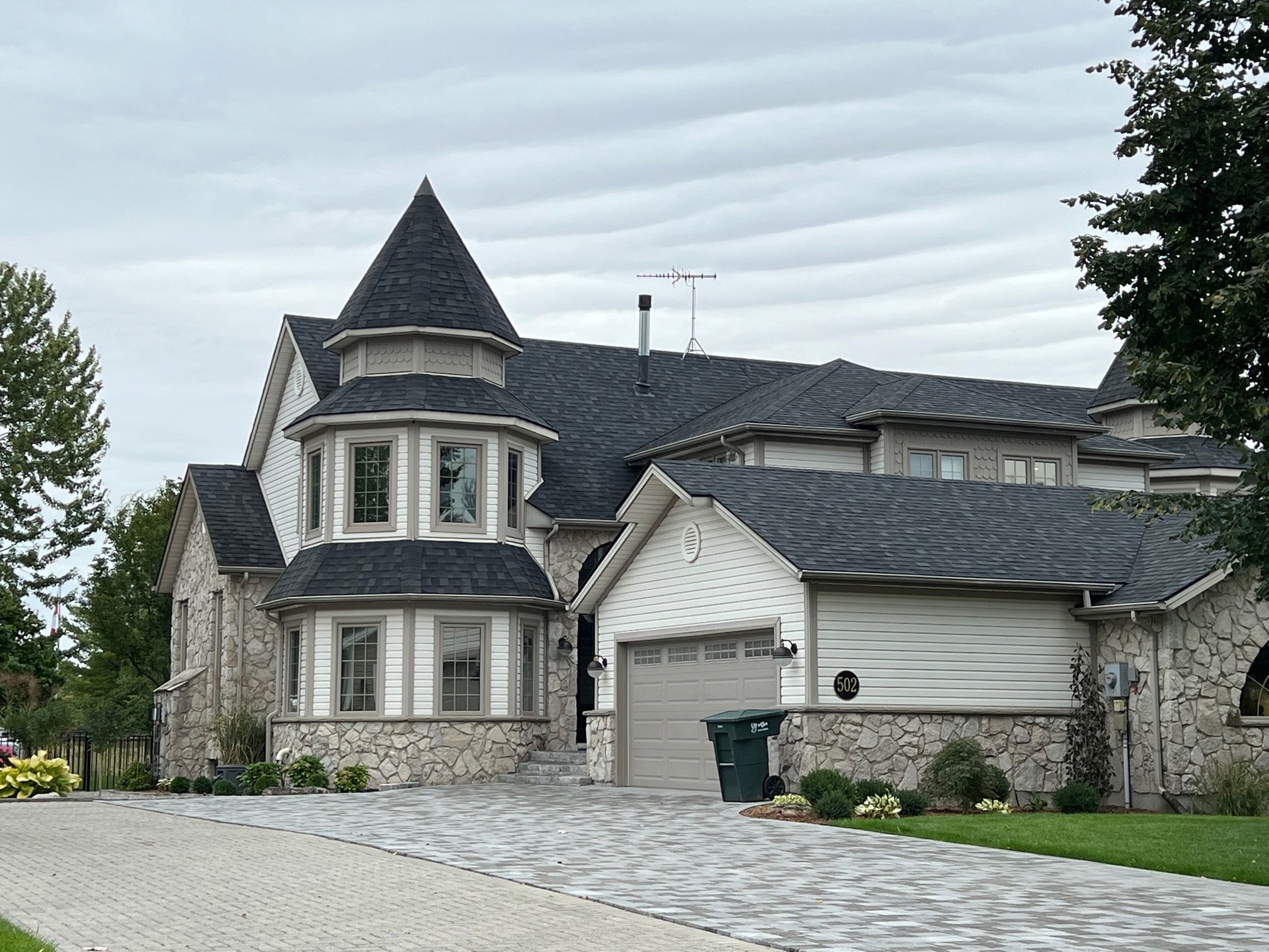 Living on Boblo Island - mlive.com