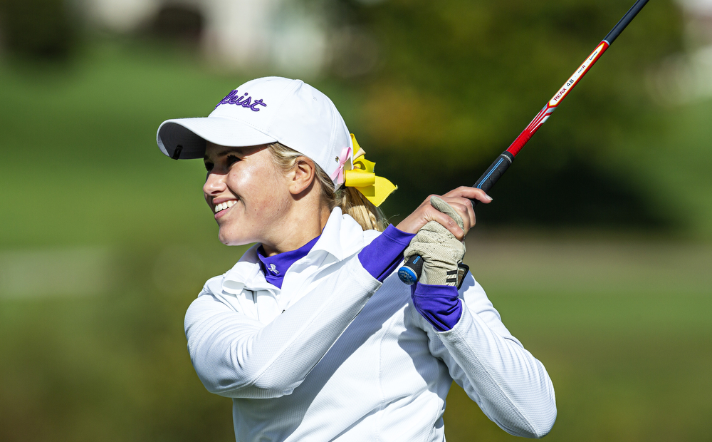 PIAA Class 2A golf individual championships - pennlive.com