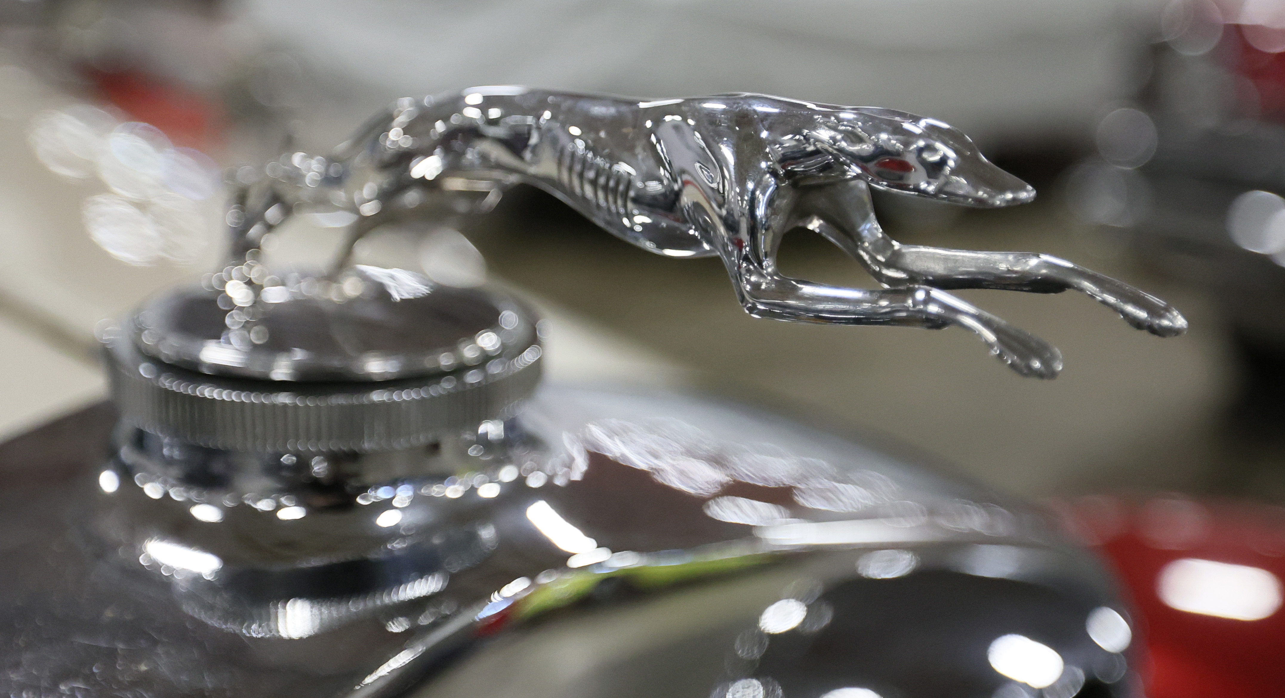 2025 Cleveland Auto Show prepares for opening on Friday, February 21 at the IX Center ...