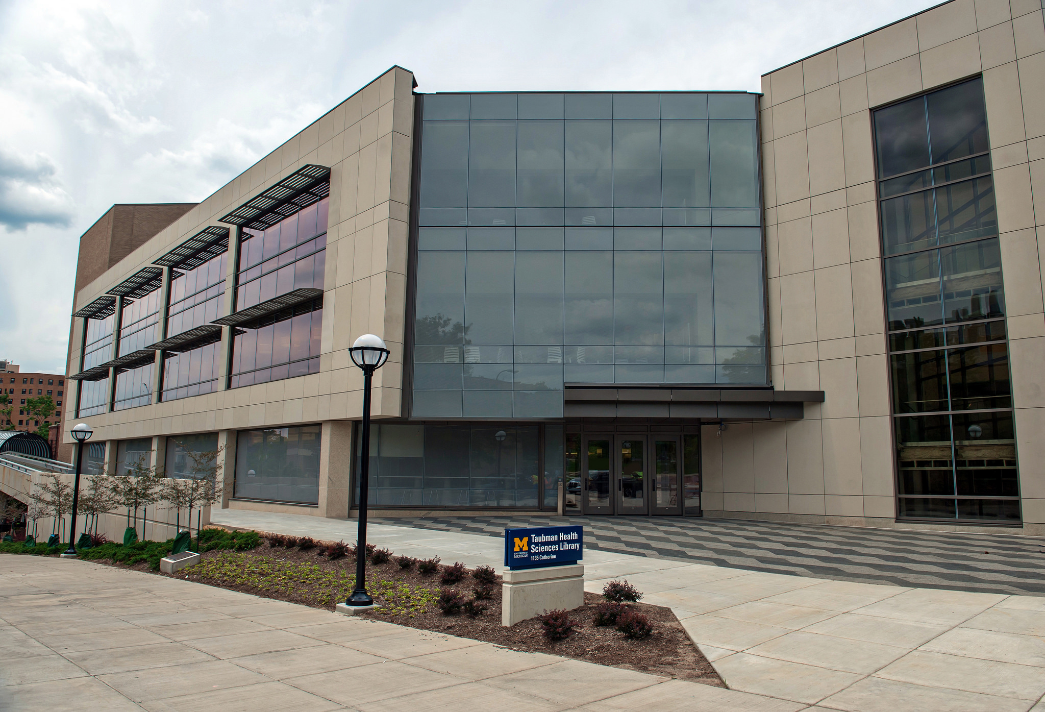 University of Michigan - mlive.com