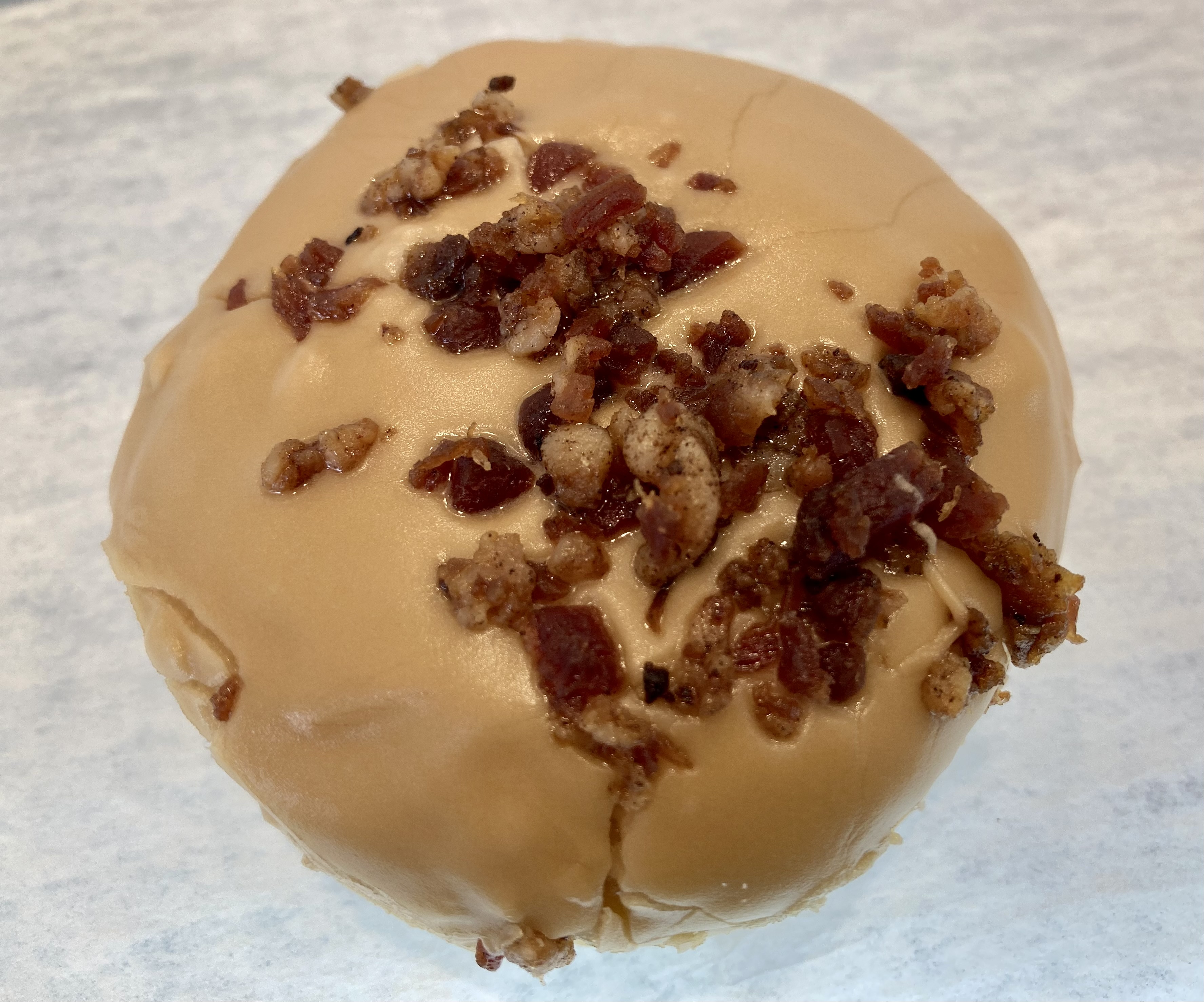 Jack Frost Donuts - cleveland.com