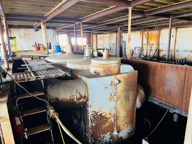 Onboard the Boblo Boat S.S. Ste. Claire - mlive.com
