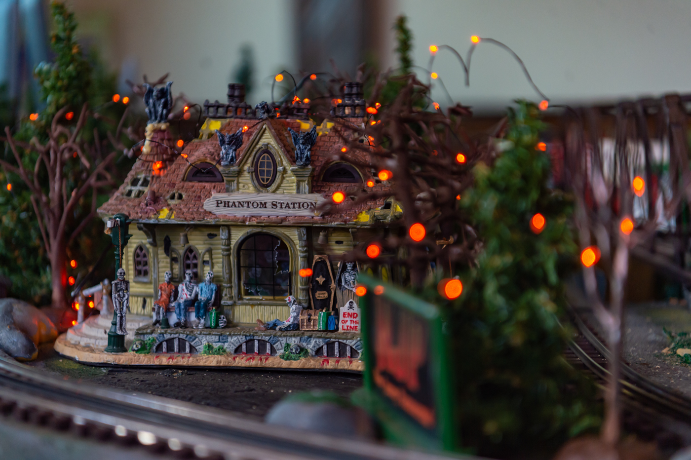Hyperlocal Model Train Holiday Show - nj.com