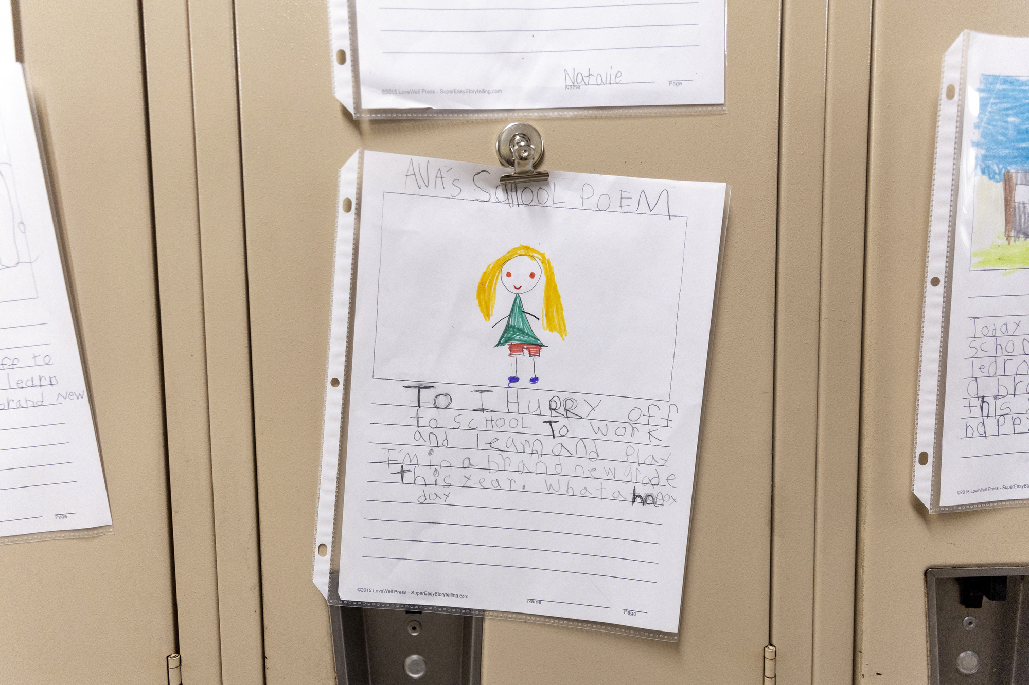 Grand Blanc students shine in first week of 2023 school year - mlive.com