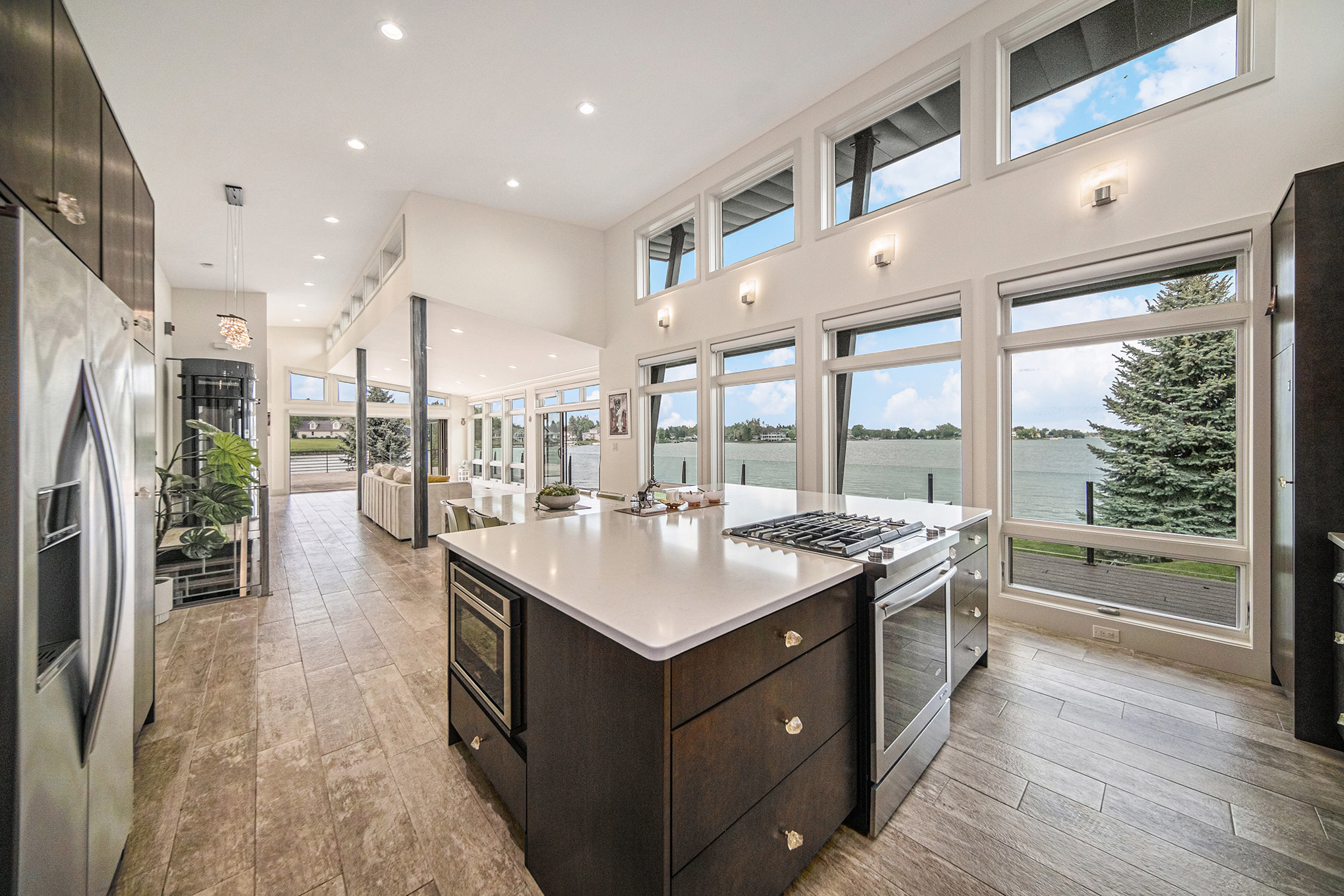 House of the Week: 126 Robindale Court in Columbia Township - mlive.com