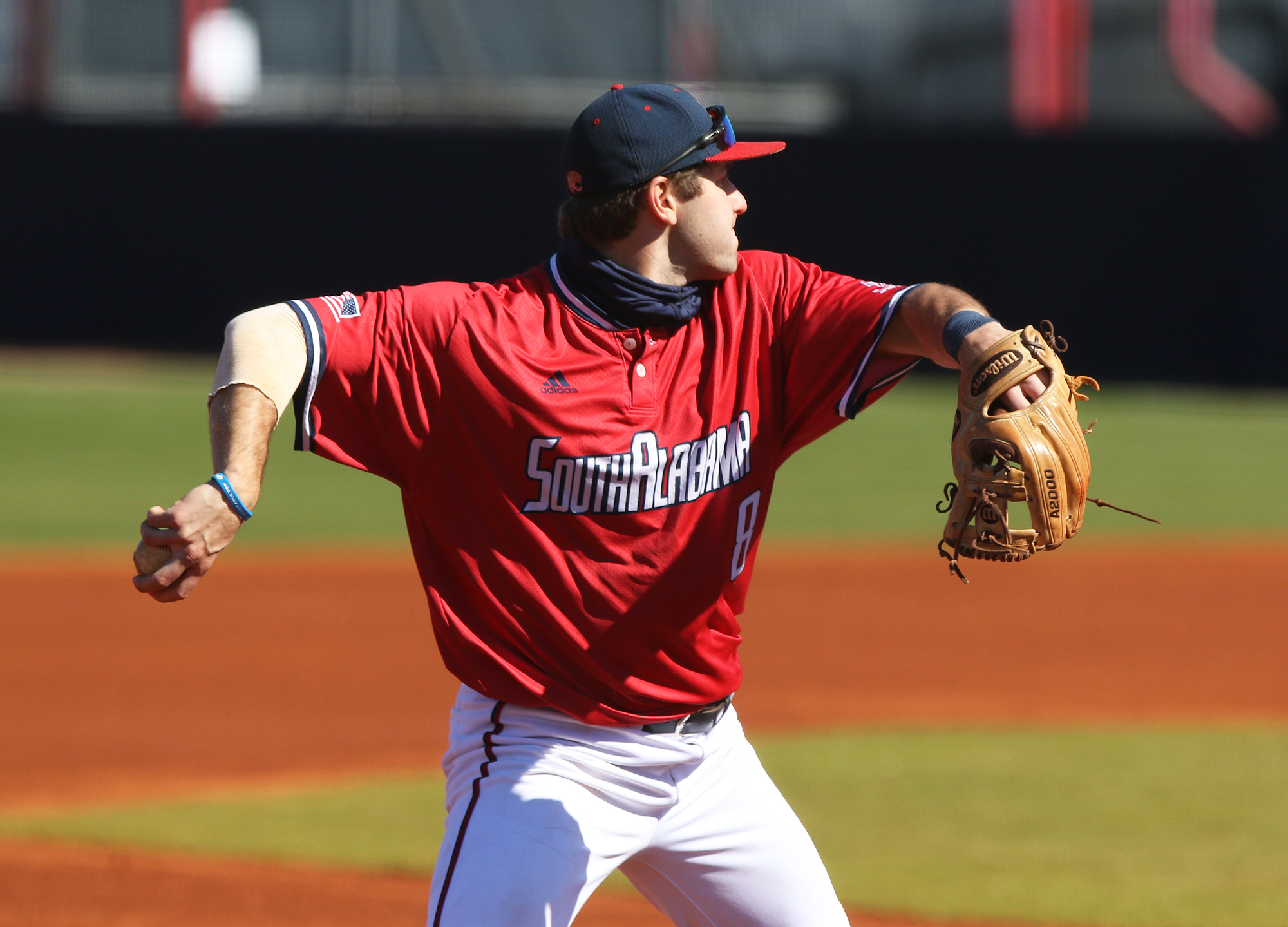 Southeast Missouri State at South Alabama baseball - al.com