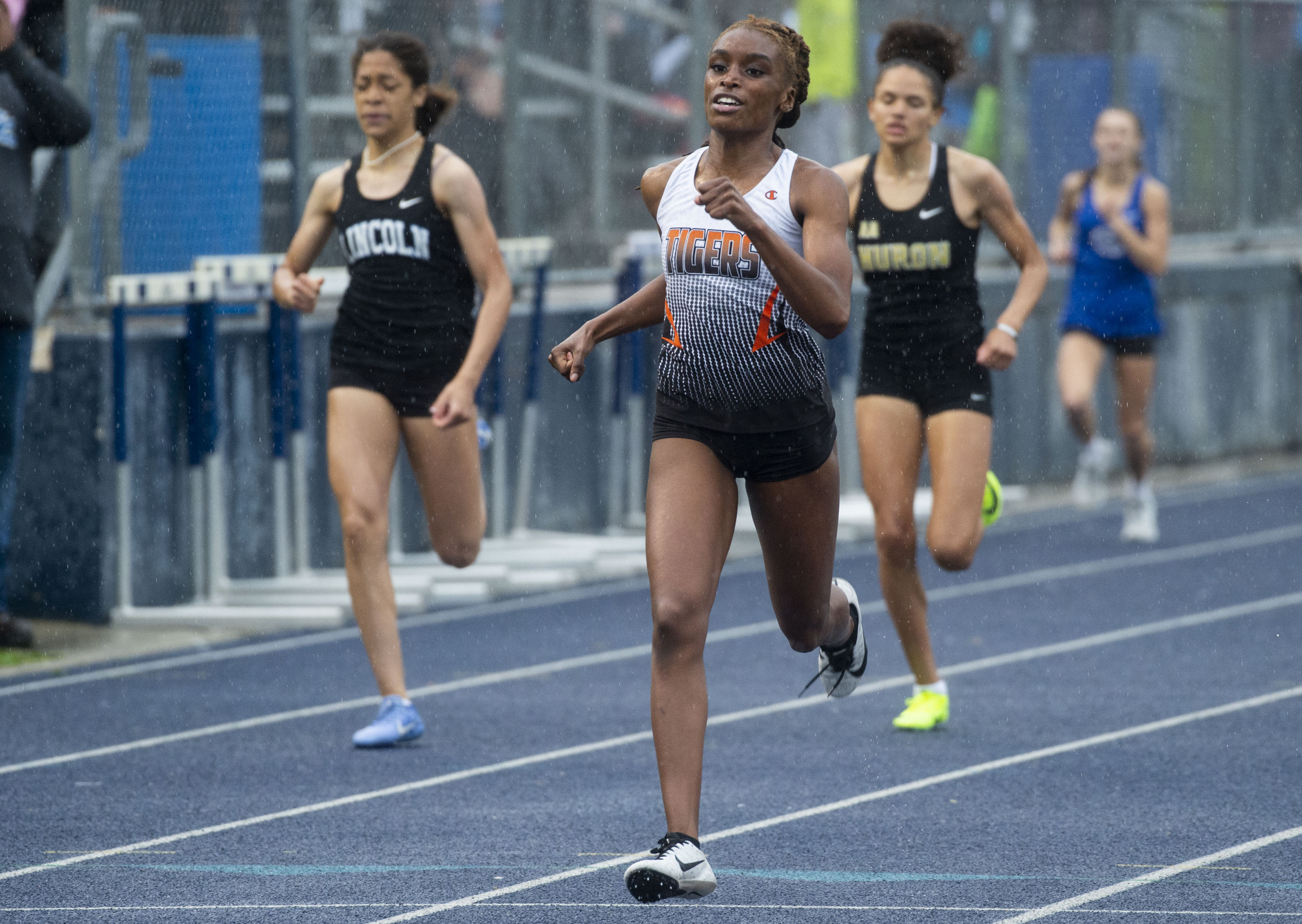 Saline Regional Track Meet 2023 - mlive.com