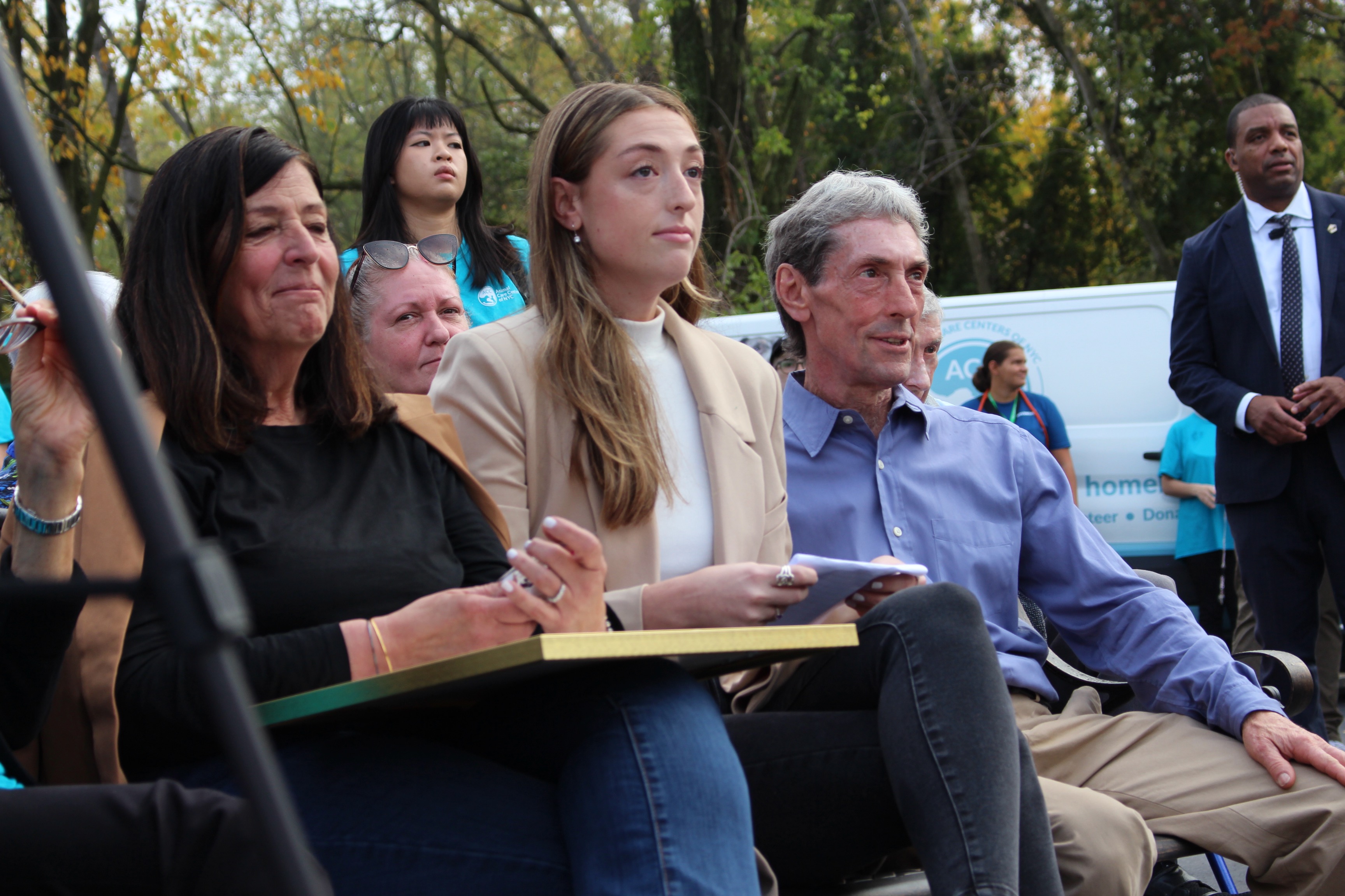 Animal Care Center dedicates lobby to Tommy Monahan - silive.com