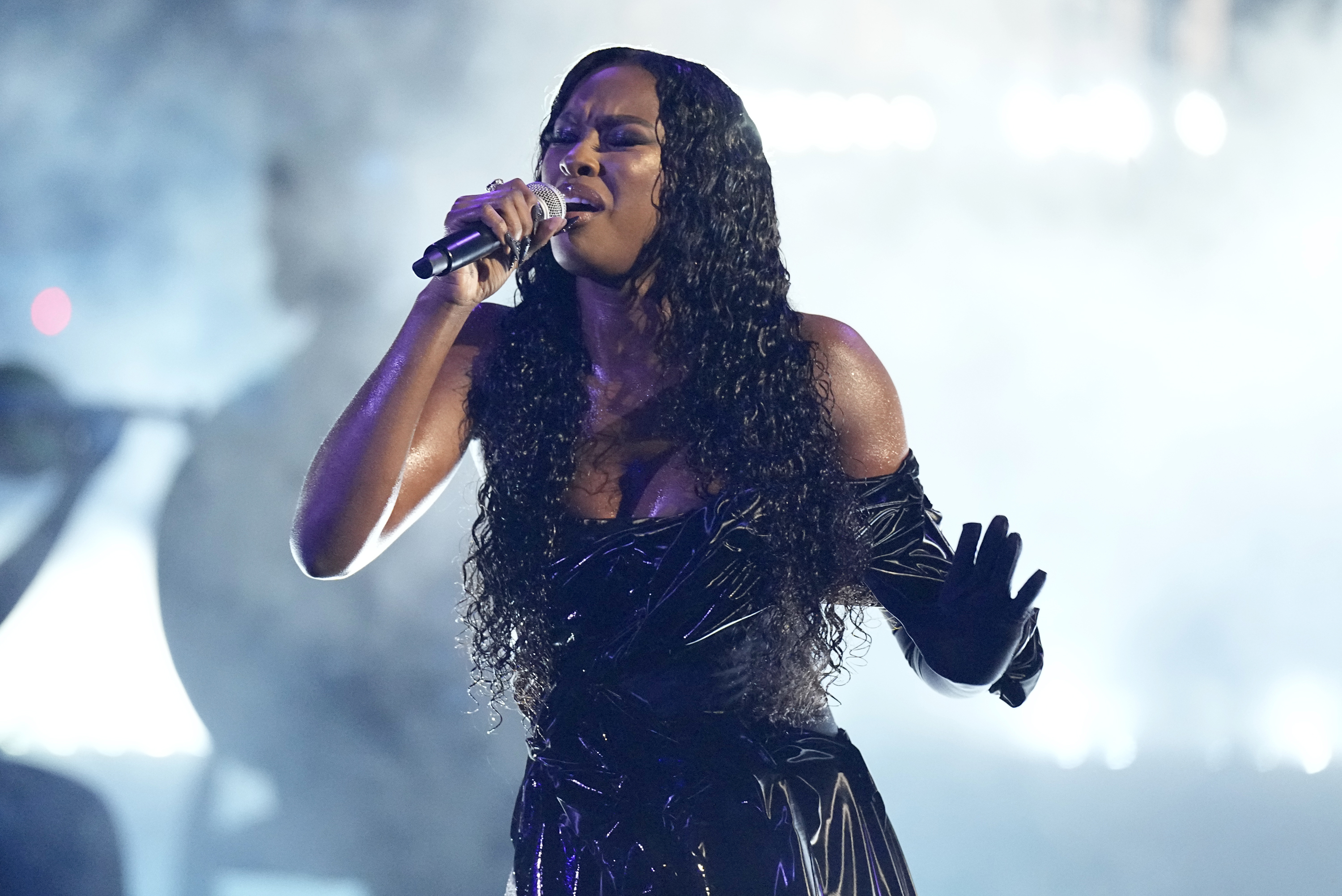 2023 BET Awards Show - masslive.com