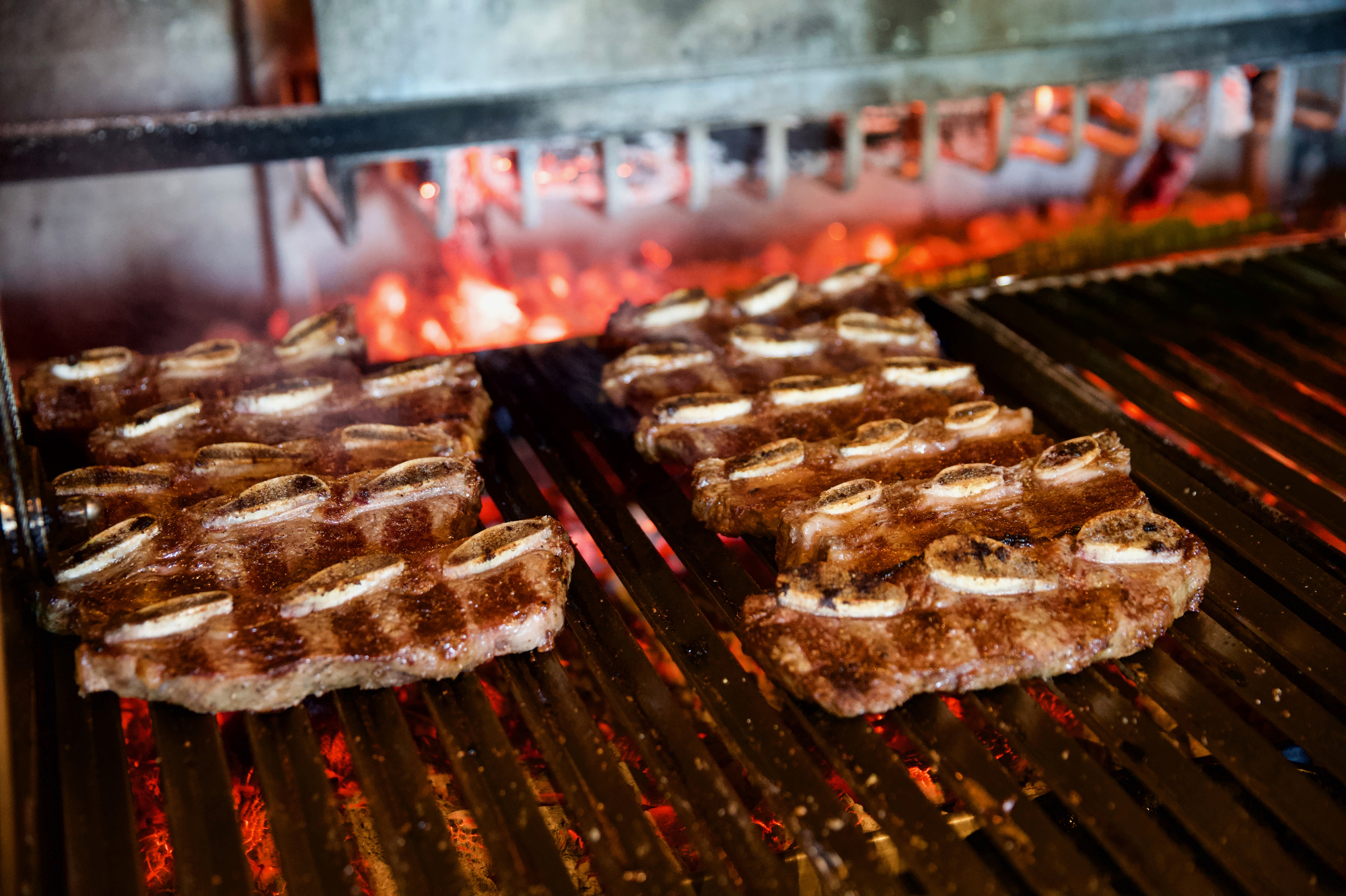Ox Restaurant 2019 - oregonlive.com