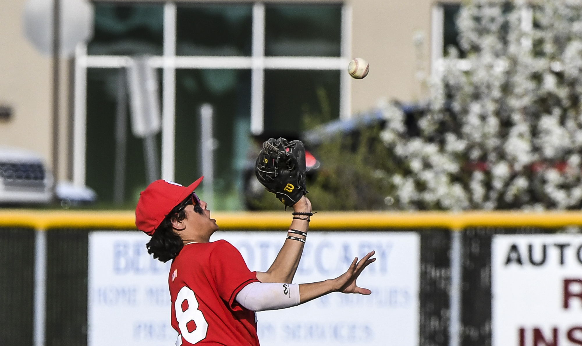 Easton baseball hosts Freedom on April 11, 2023 - lehighvalleylive.com