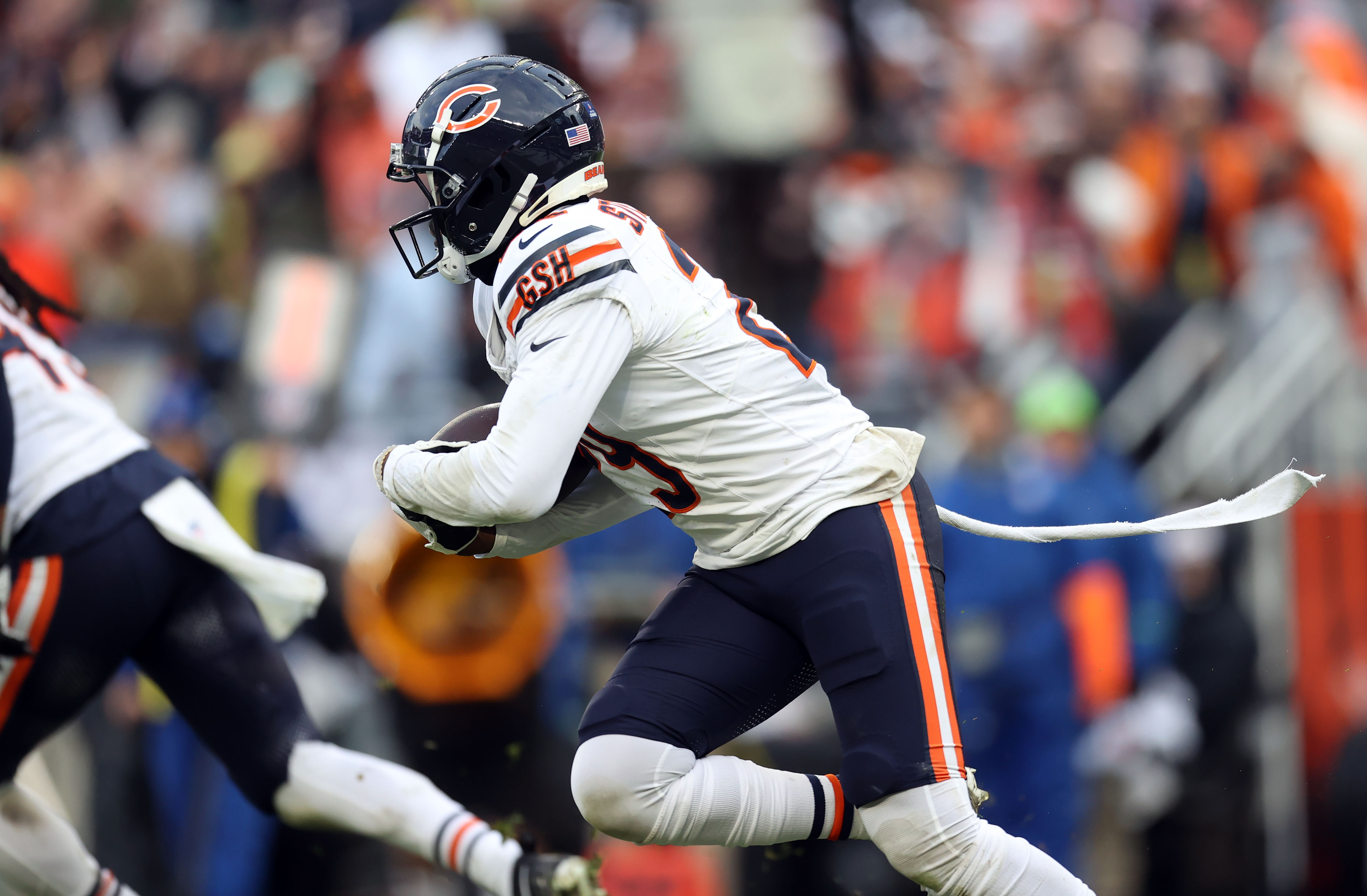 Cleveland Browns vs. Chicago Bears, December 17, 2023 - cleveland.com