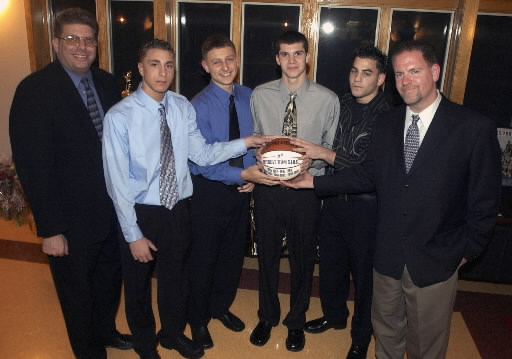 See anybody you know in these vintage Tottenville High Schools photos ...