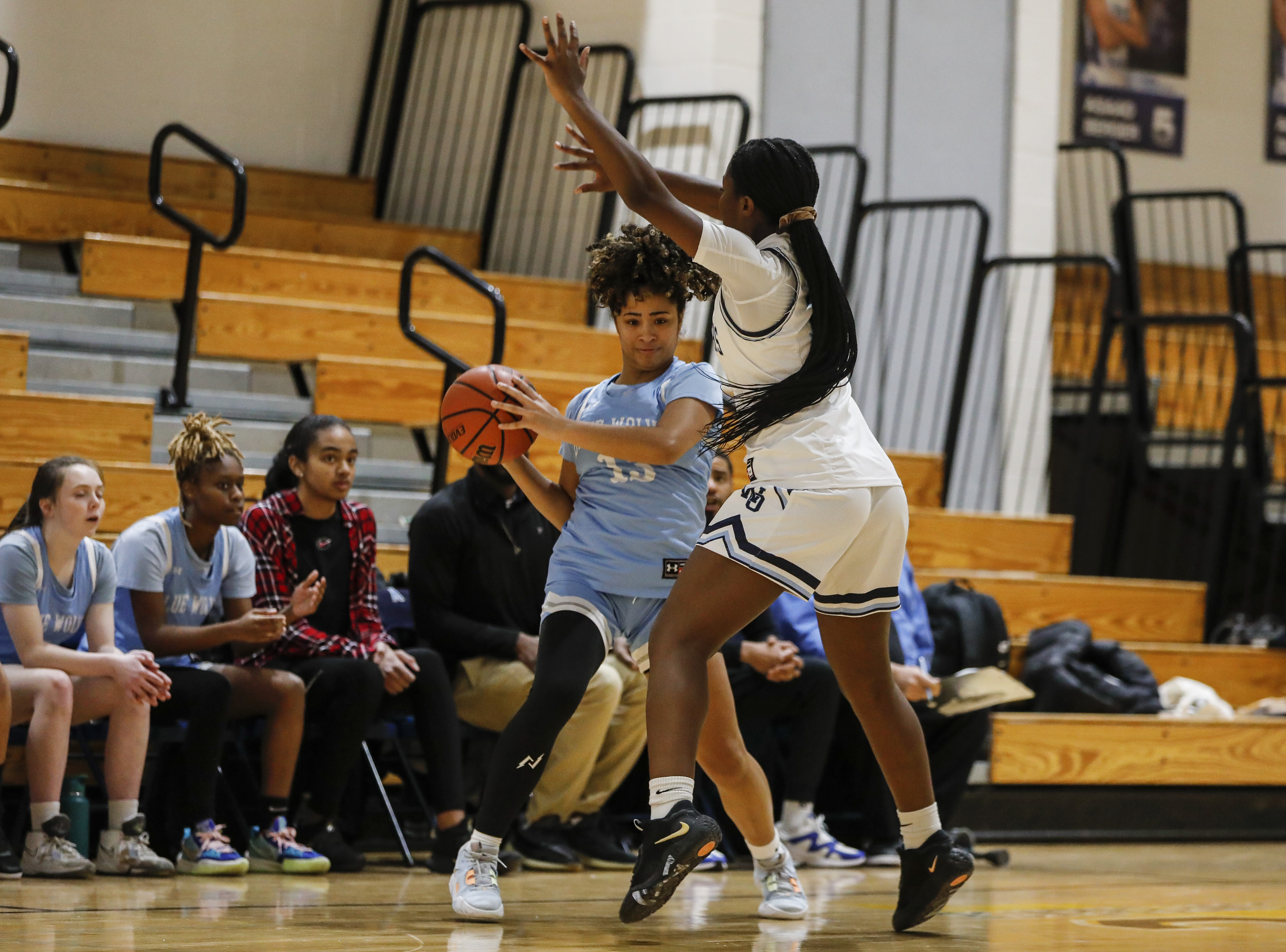 Girls Basketball: Lodi Immaculate defeats West Orange on December 21 ...