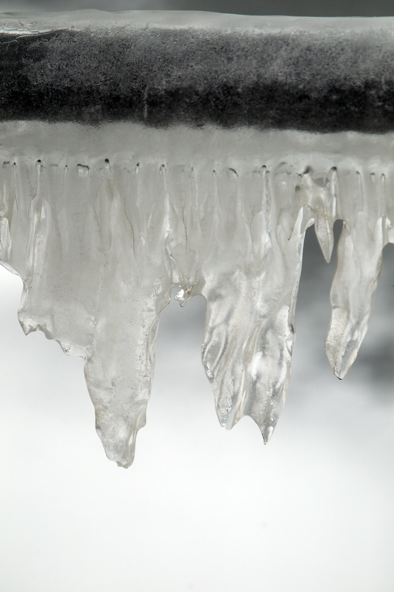 Ice and snow along Lake Erie - cleveland.com