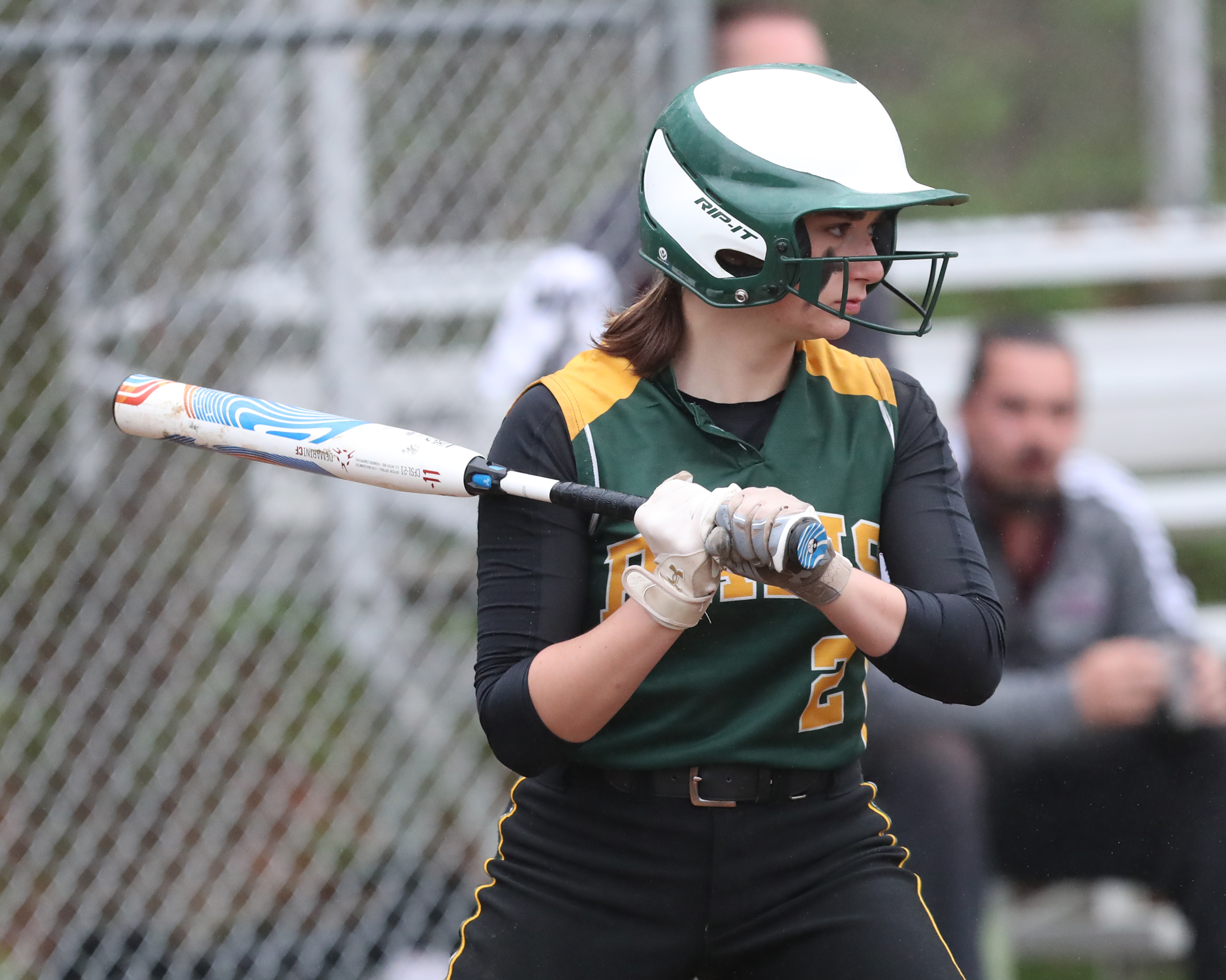 Southwick vs Ludlow Softball - masslive.com
