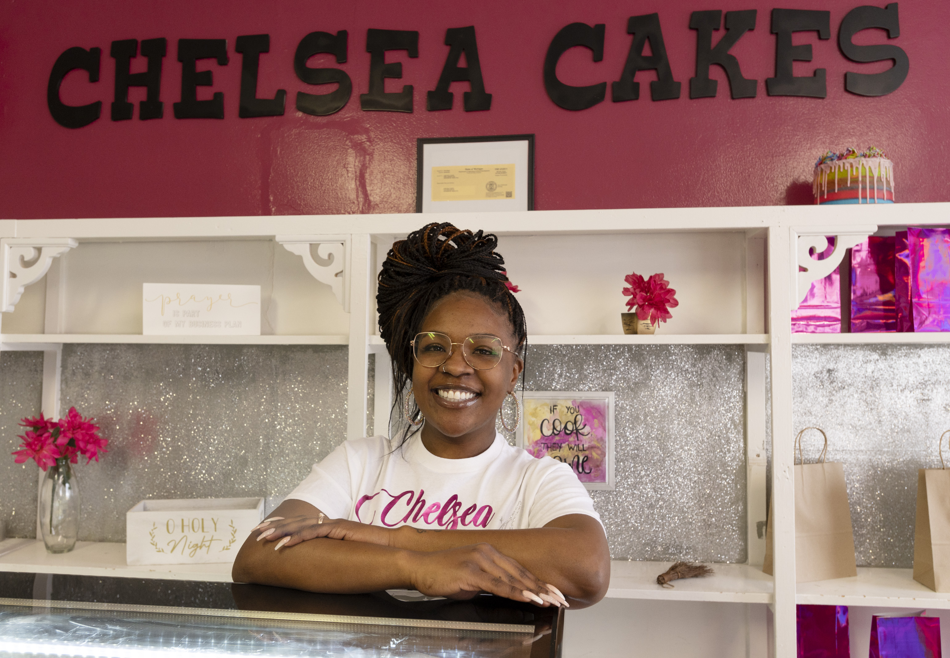 Michigan’s Best Local Eats: Chelsea Cakes in Jackson - mlive.com