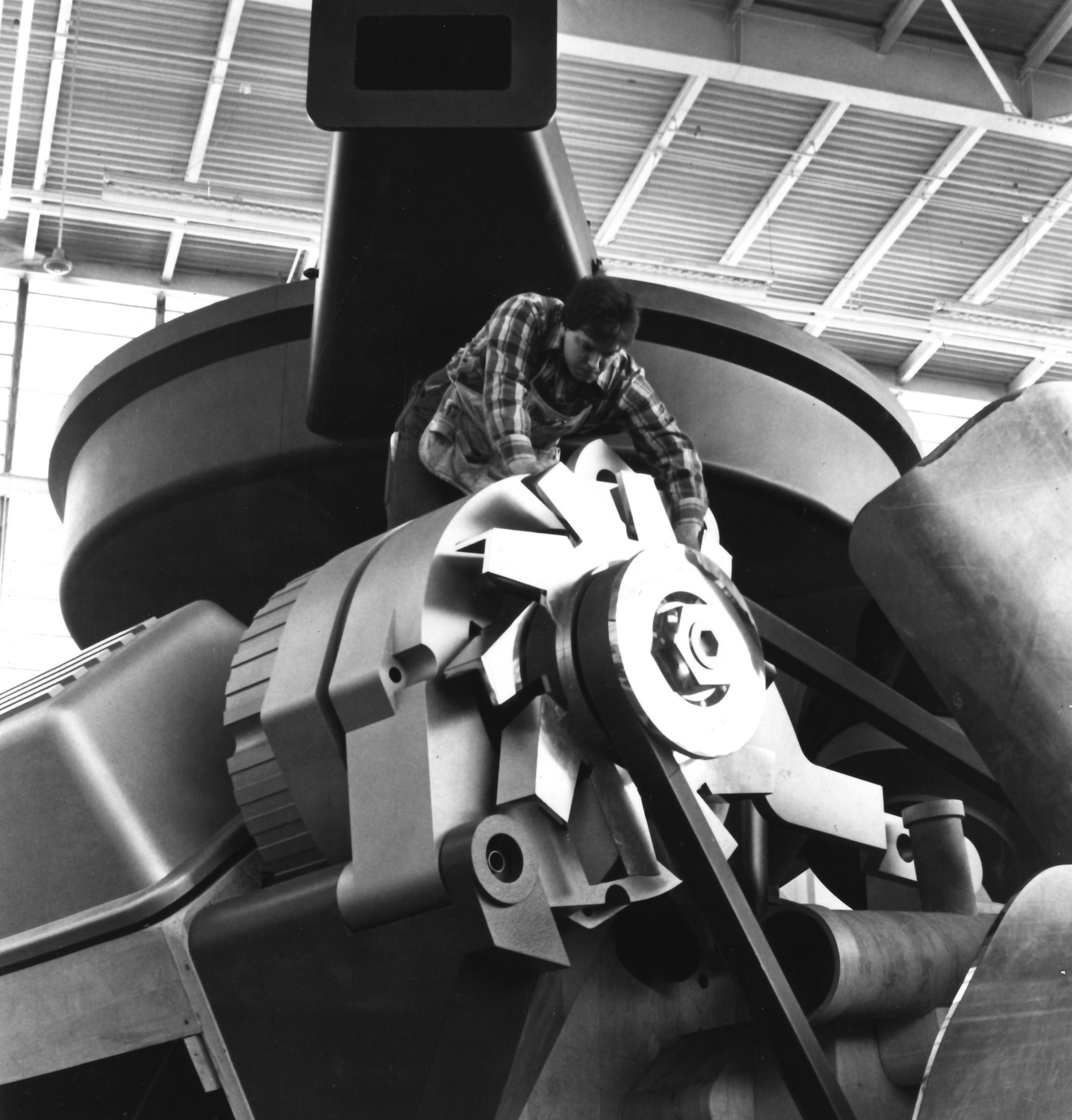 AutoWorld turns 40 — relive the hype, the struggle and flop of Flint’s ...