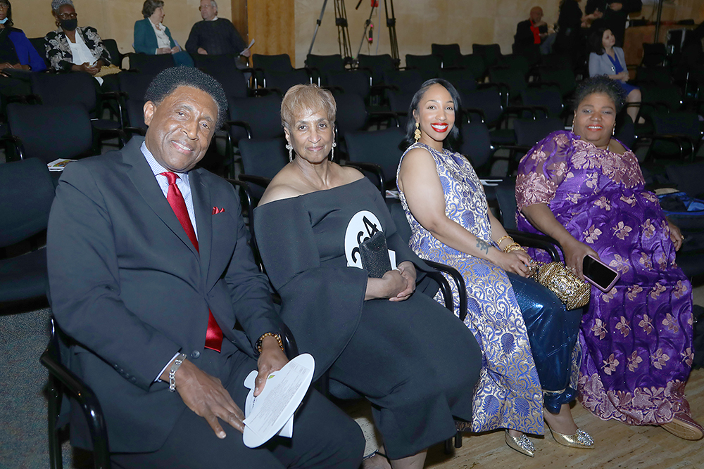 The Community Music School of Springfield Spring Gala ‘The Sounds of ...