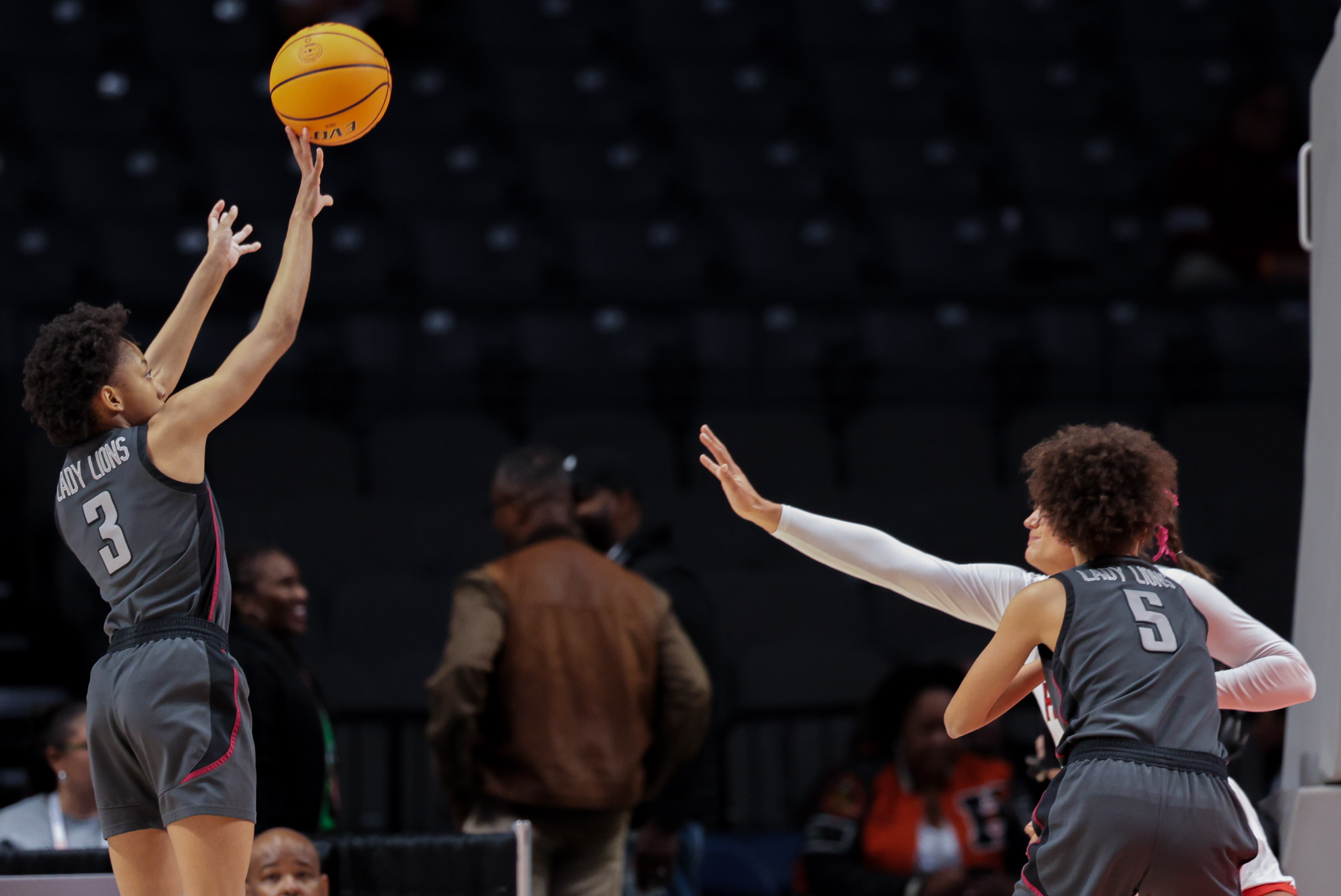 AHSAA 7A girls semifinal: Hewitt-Trussville vs. Prattville - al.com