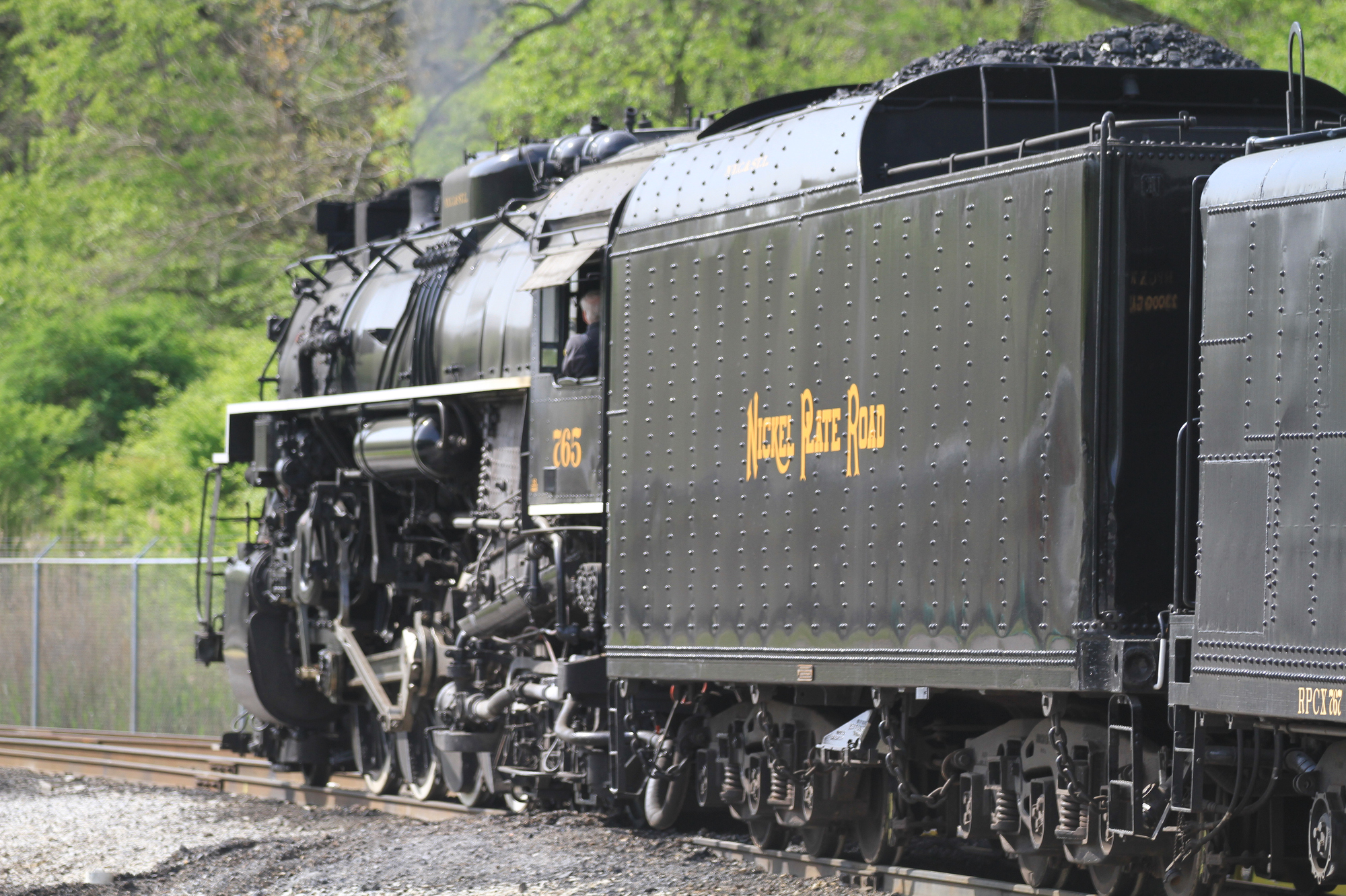 CVSR celebrates Steam in the Valley - cleveland.com