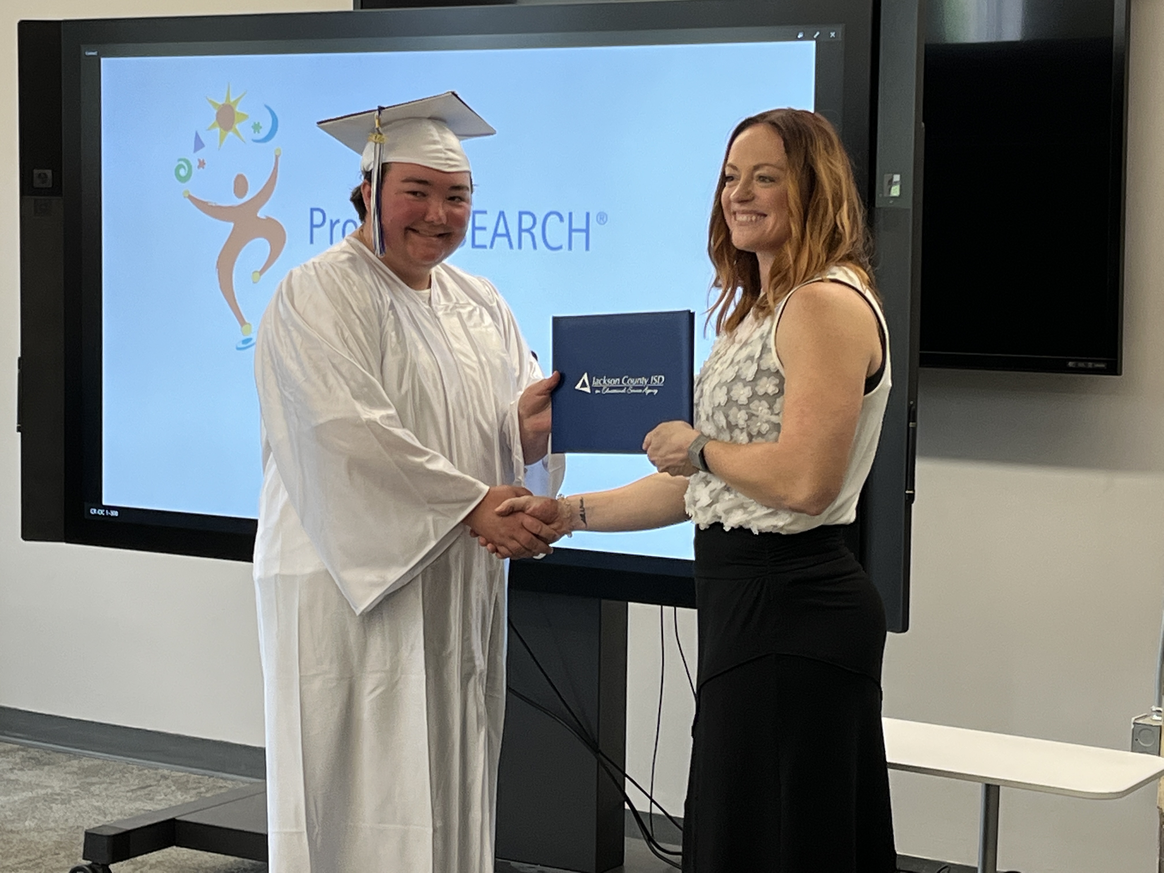 Project SEARCH graduation recognizes students' hard work - mlive.com