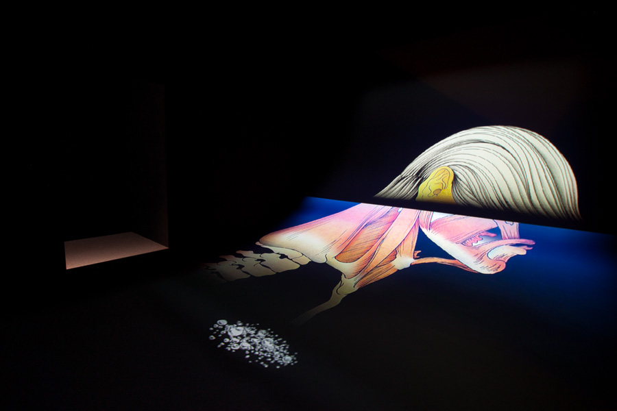 Transformer Station Tabaimo - cleveland.com