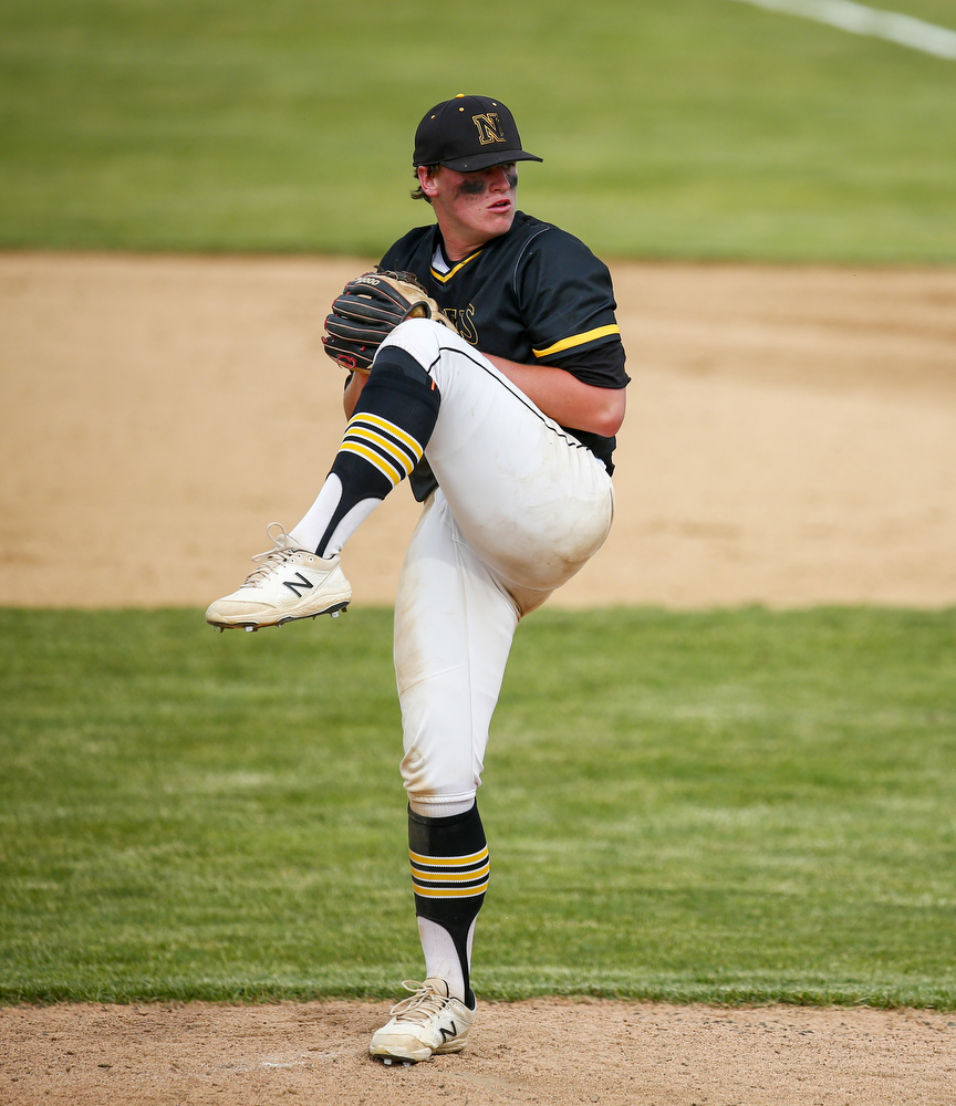District 11 4A baseball finals: Bethlehem Catholic vs. Northwestern ...