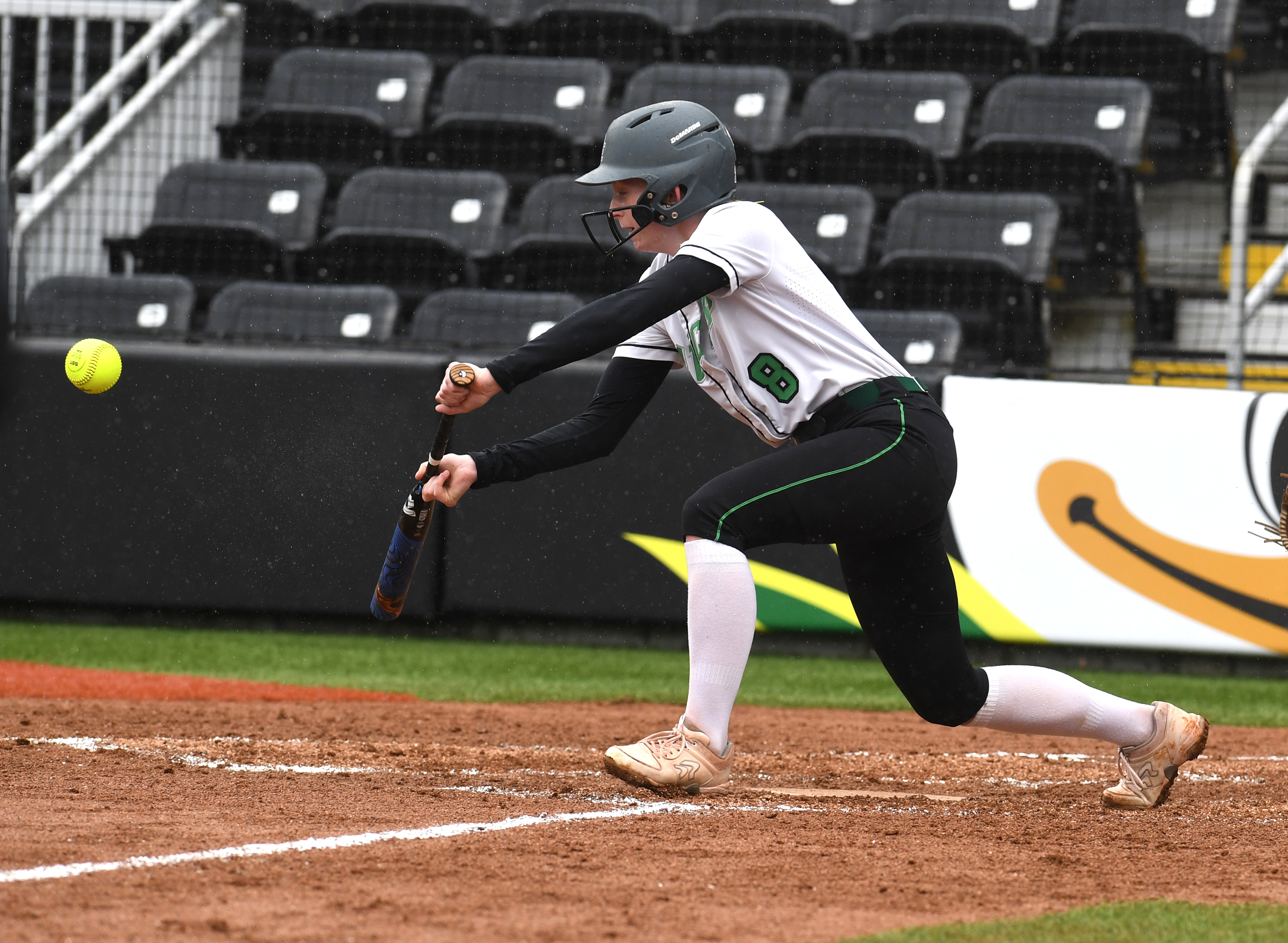 Softball: Pendleton/Griswold beats Wilsonville in Class 5A state title ...