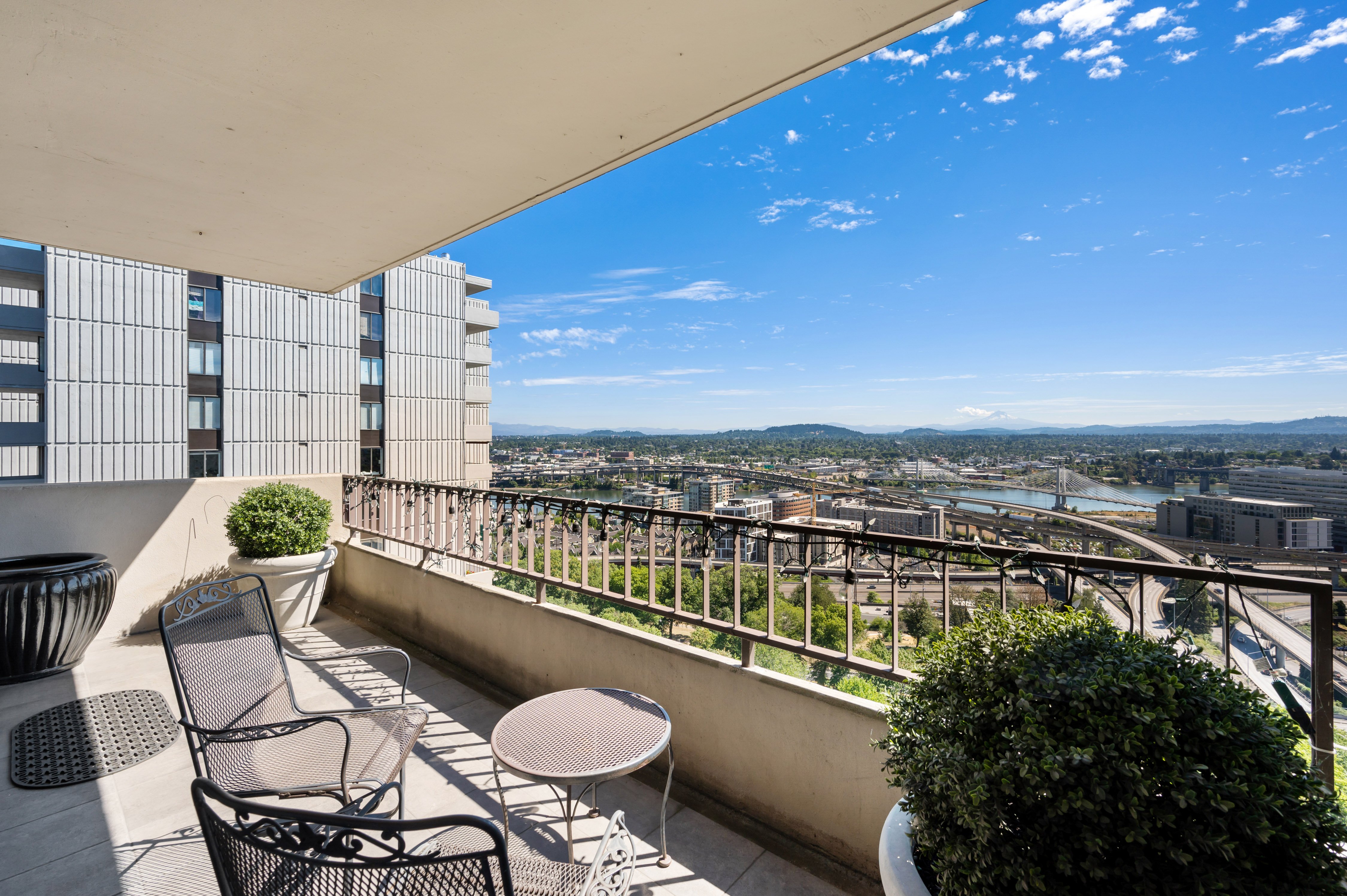 American Plaza Madison Tower - oregonlive.com