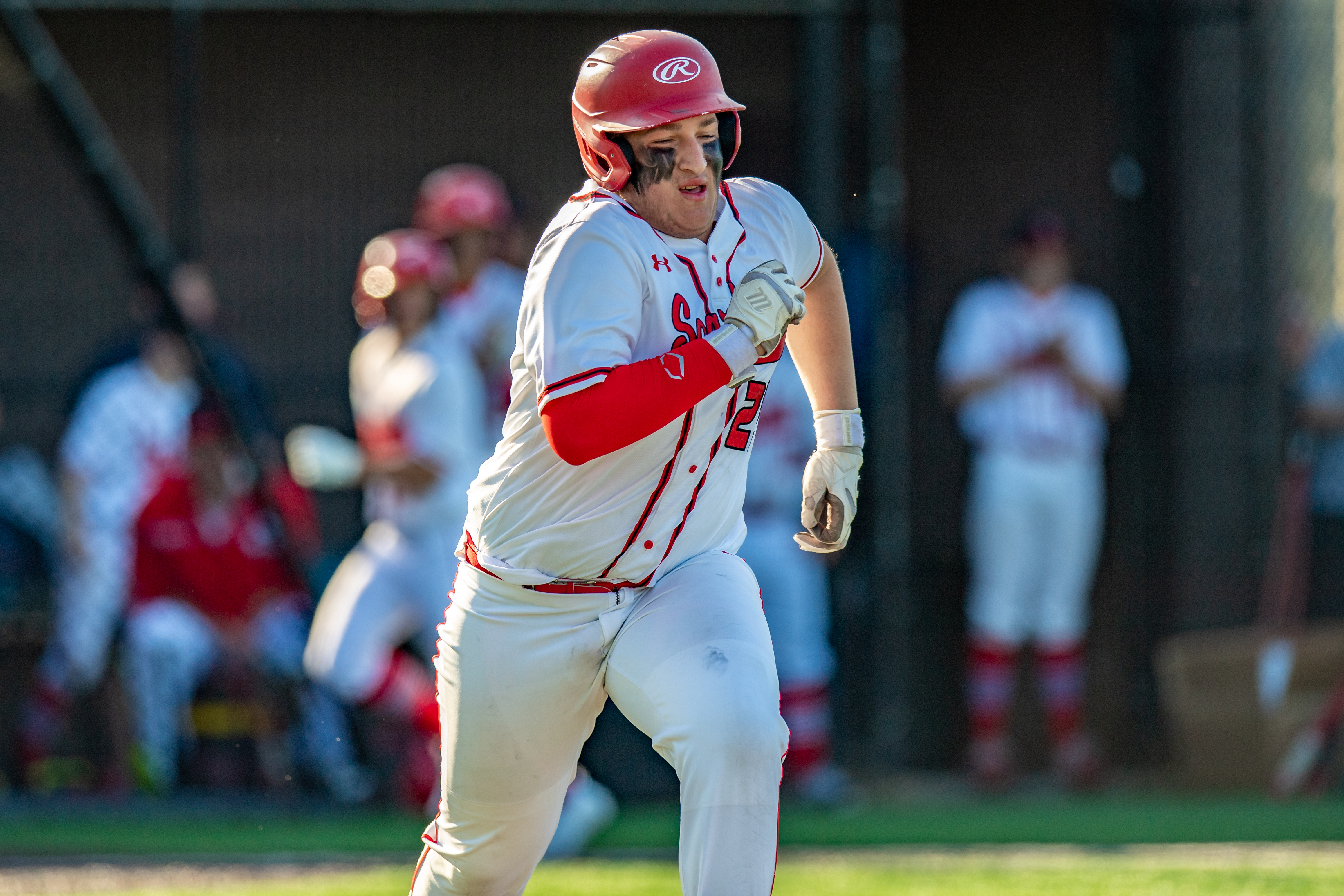 BASEBALL: Westwood vs Ridgefield Park - nj.com